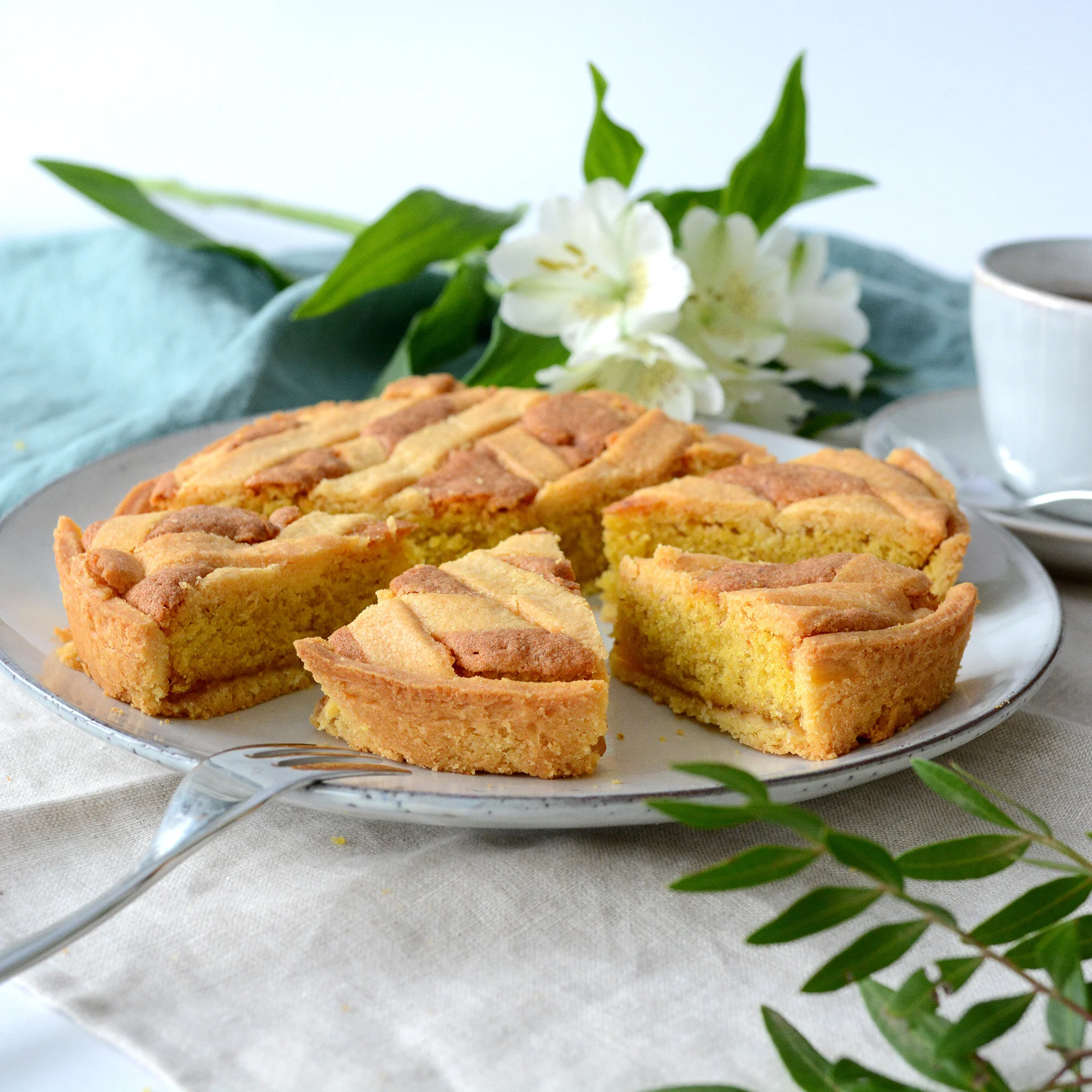 Cakes, Biscuits & Sweets — Delicario