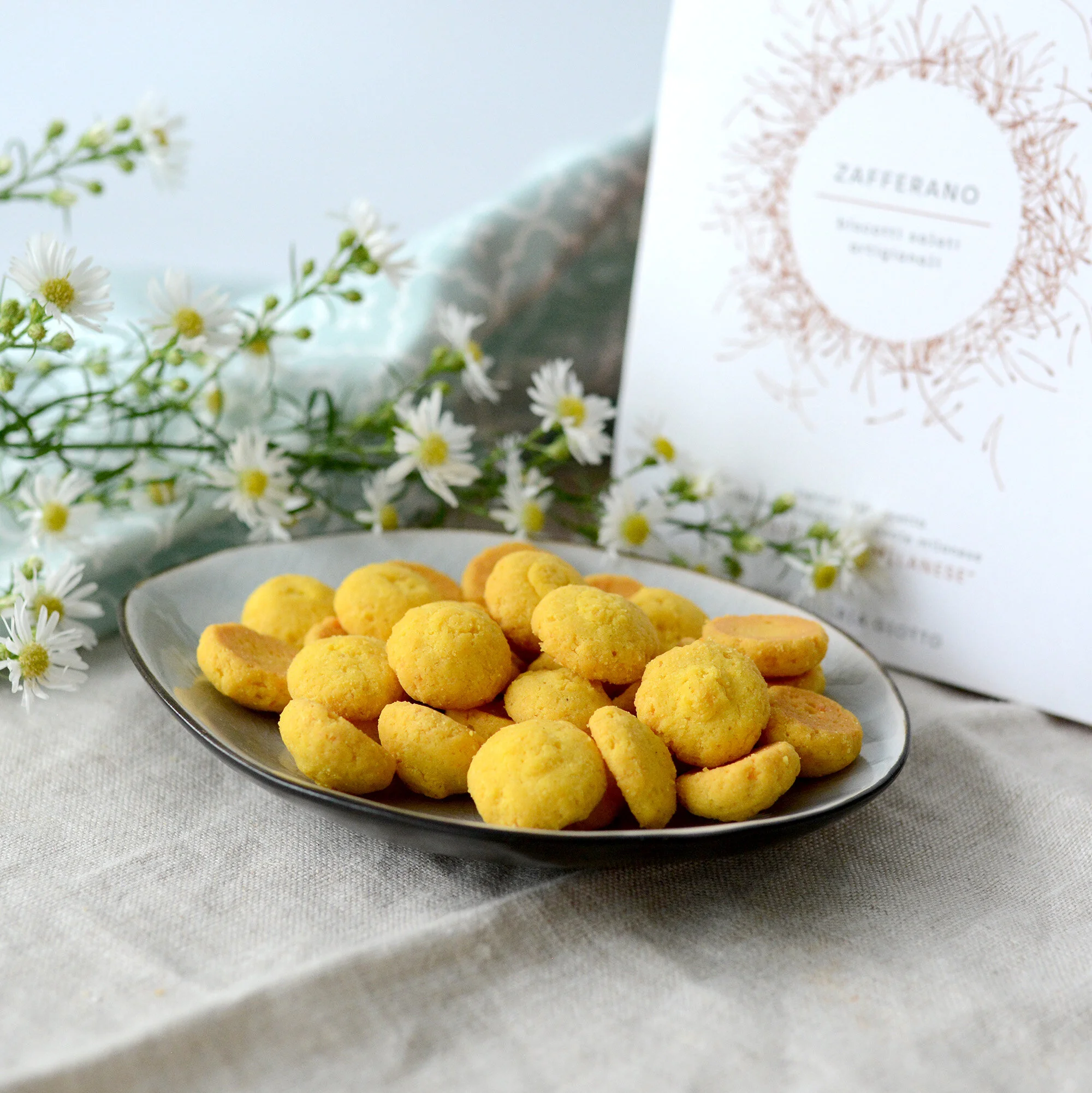 Snacks & Bakery — Delicario