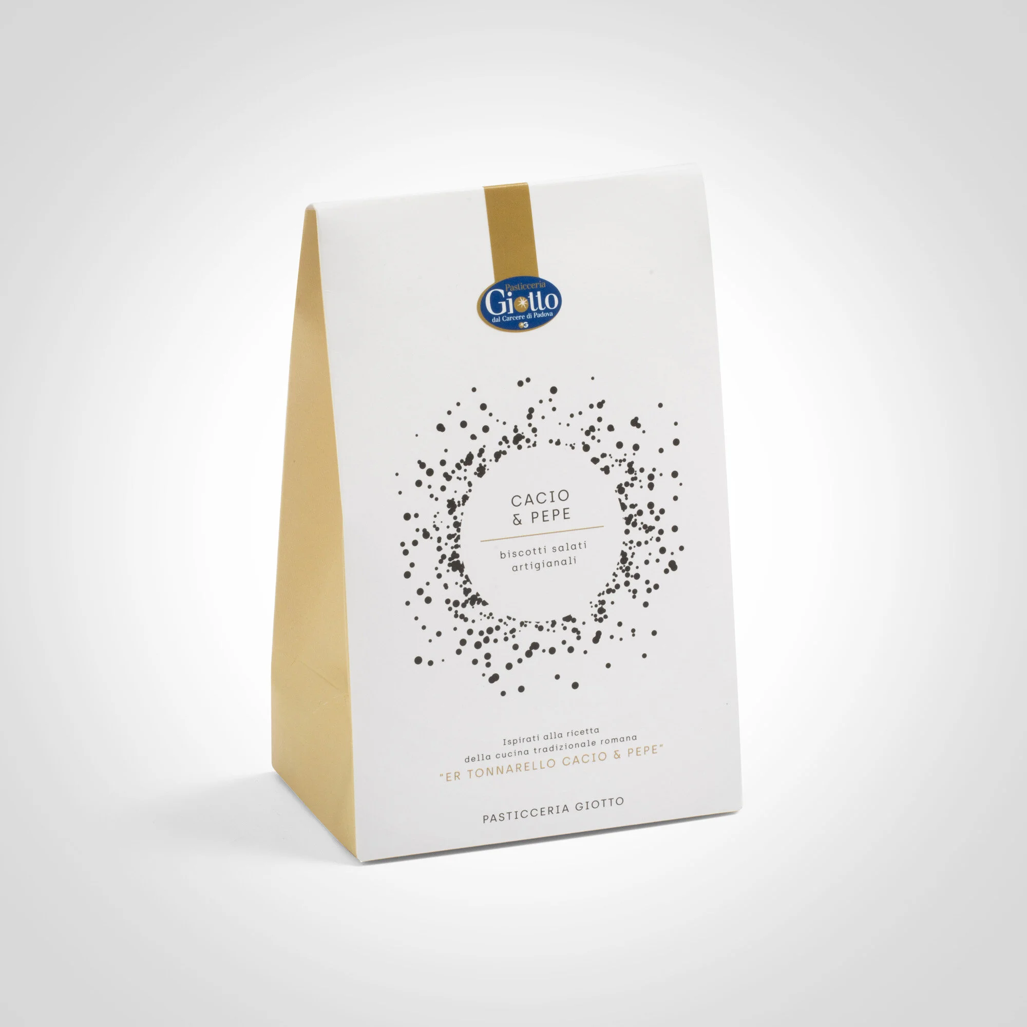 Snacks & Bakery — Delicario