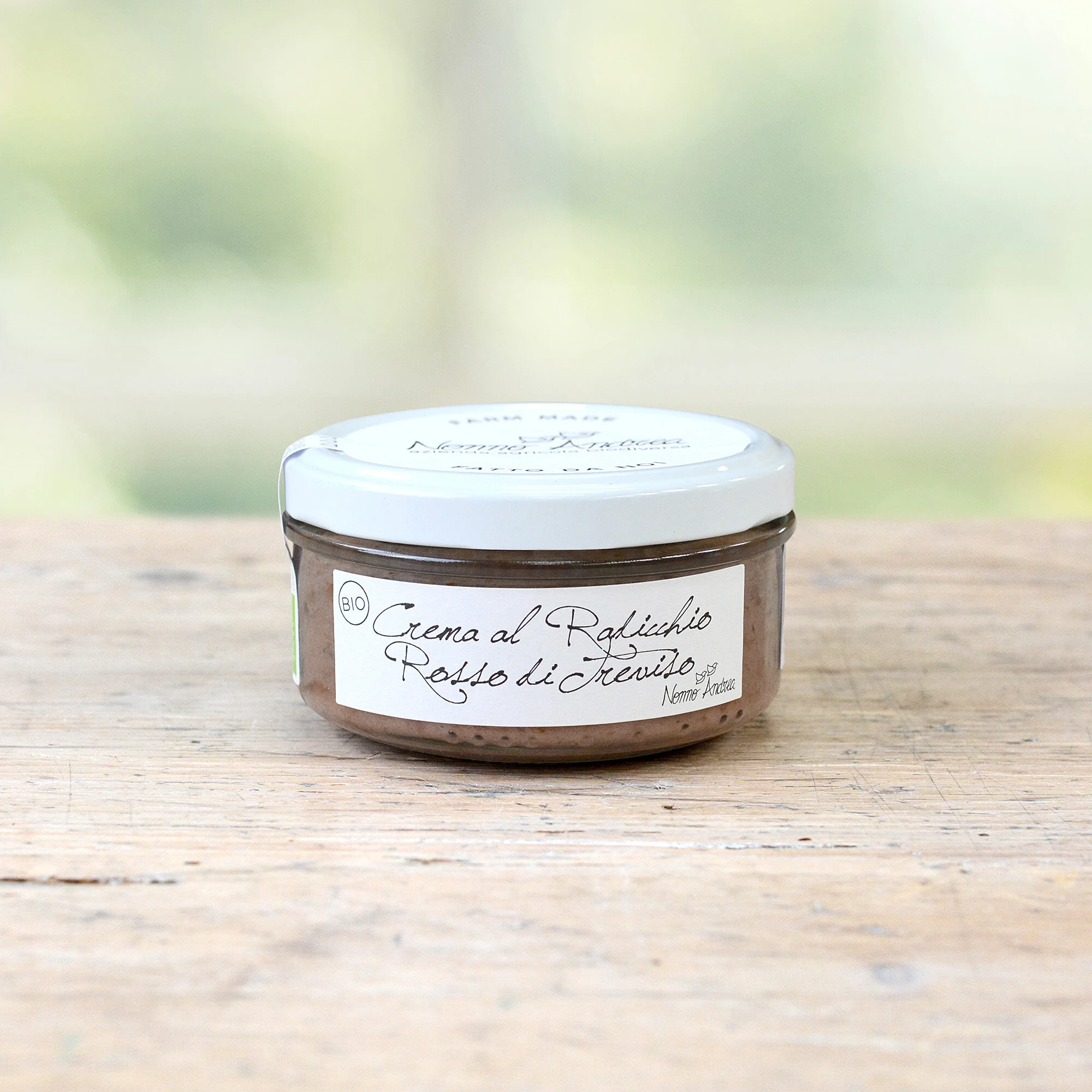 Paté & Creams — Delicario