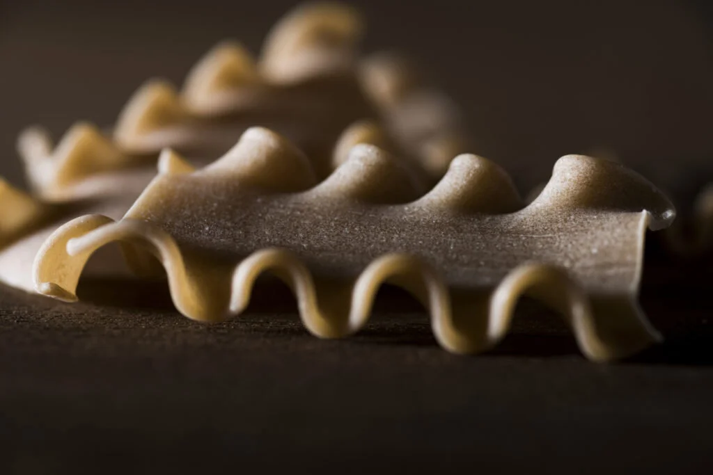 Pasta, Risotto & Rice — Delicario