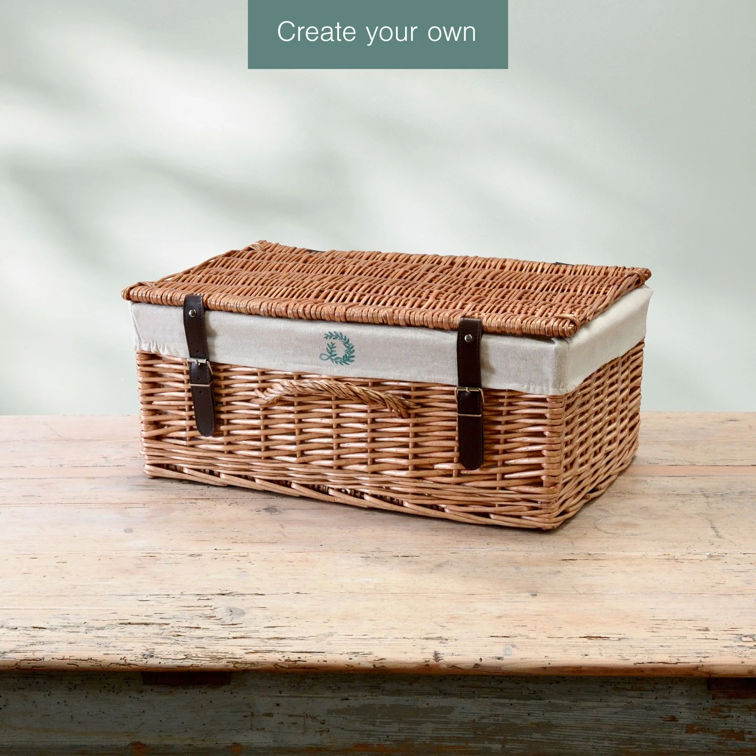 Hampers & Gifts — Delicario