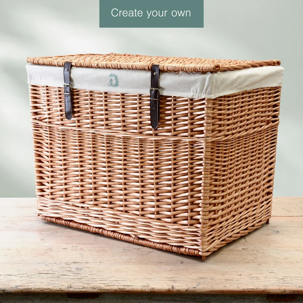 Hampers & Gifts — Delicario