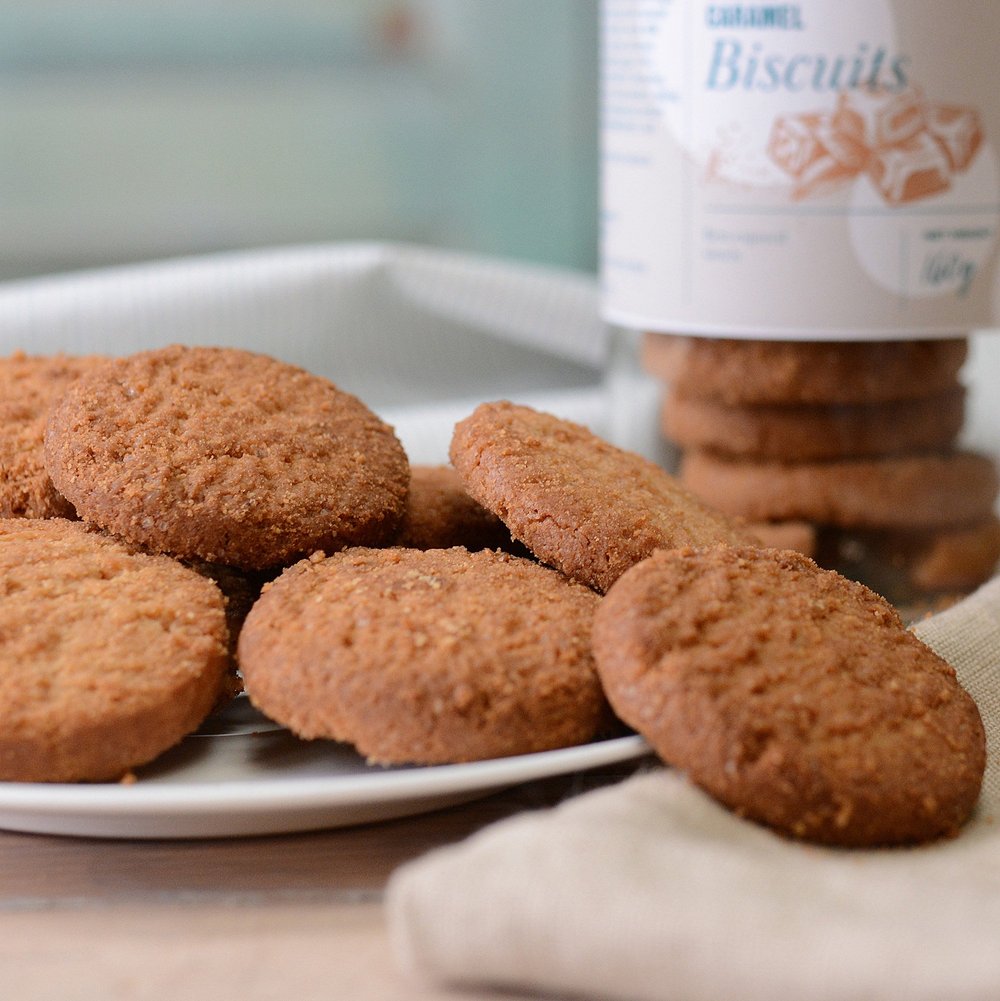 Cakes, Biscuits & Sweets — Delicario