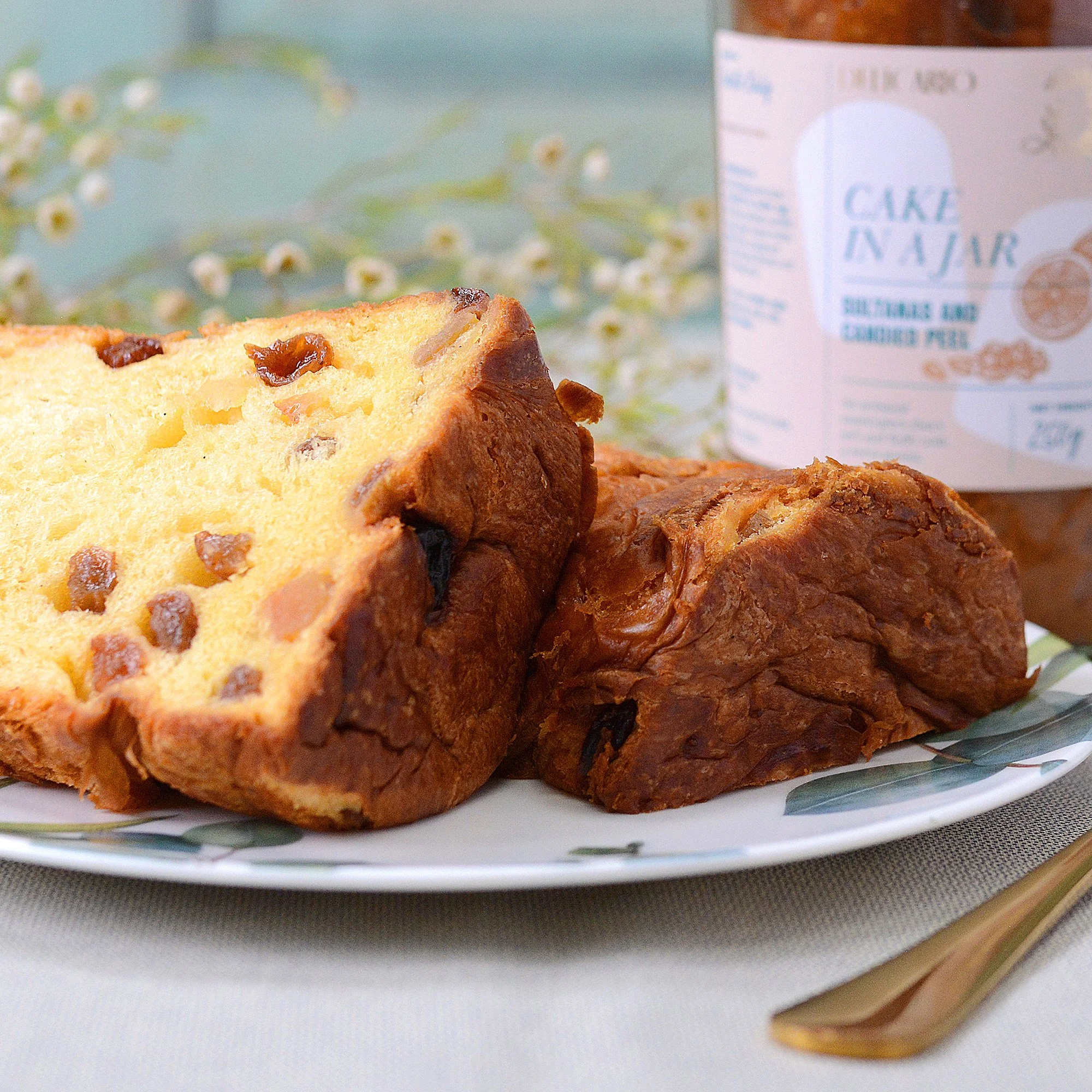 Cakes, Biscuits & Sweets — Delicario
