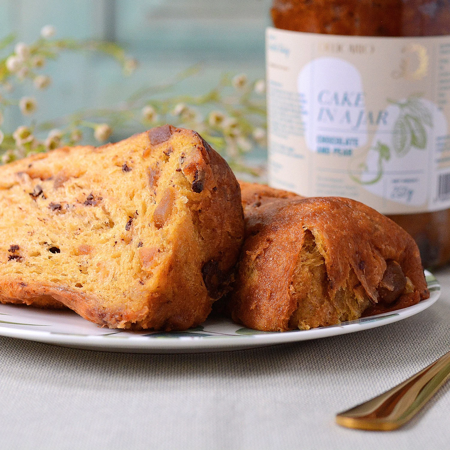 Cakes, Biscuits & Sweets — Delicario