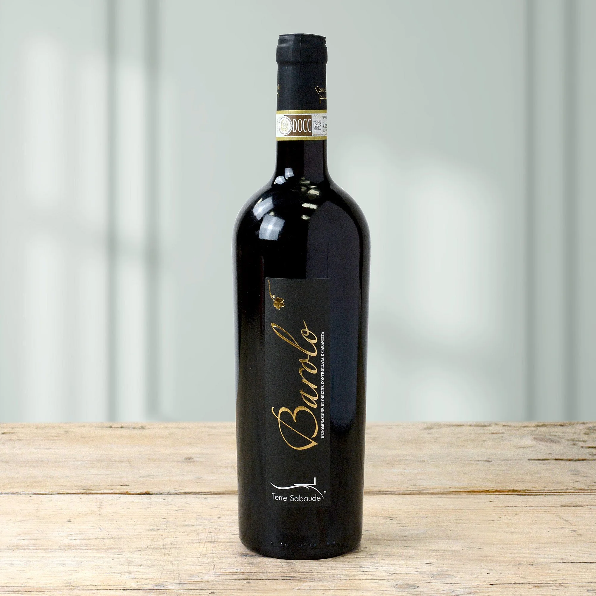 Wine & Champagne — Delicario