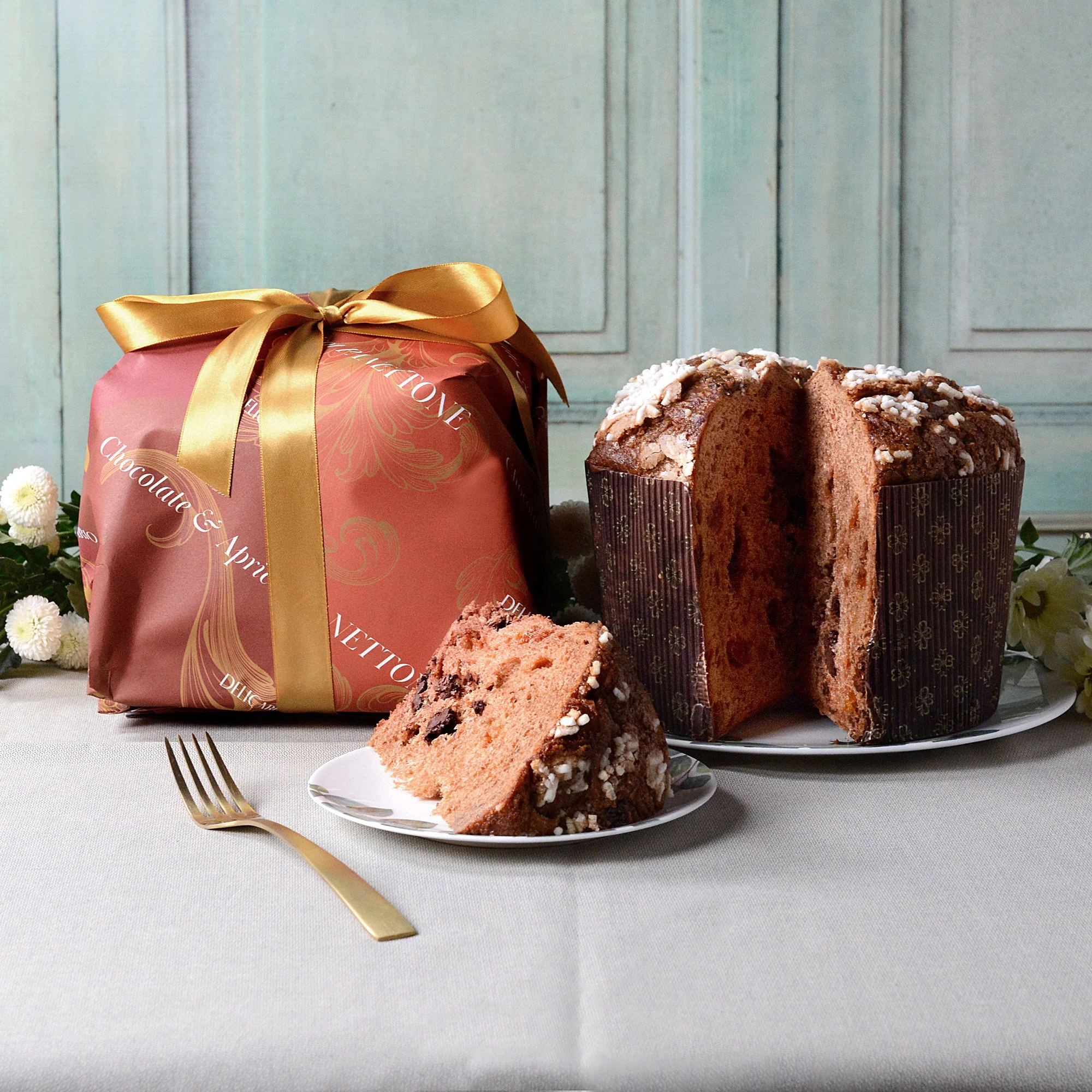 Cakes, Biscuits & Sweets — Delicario