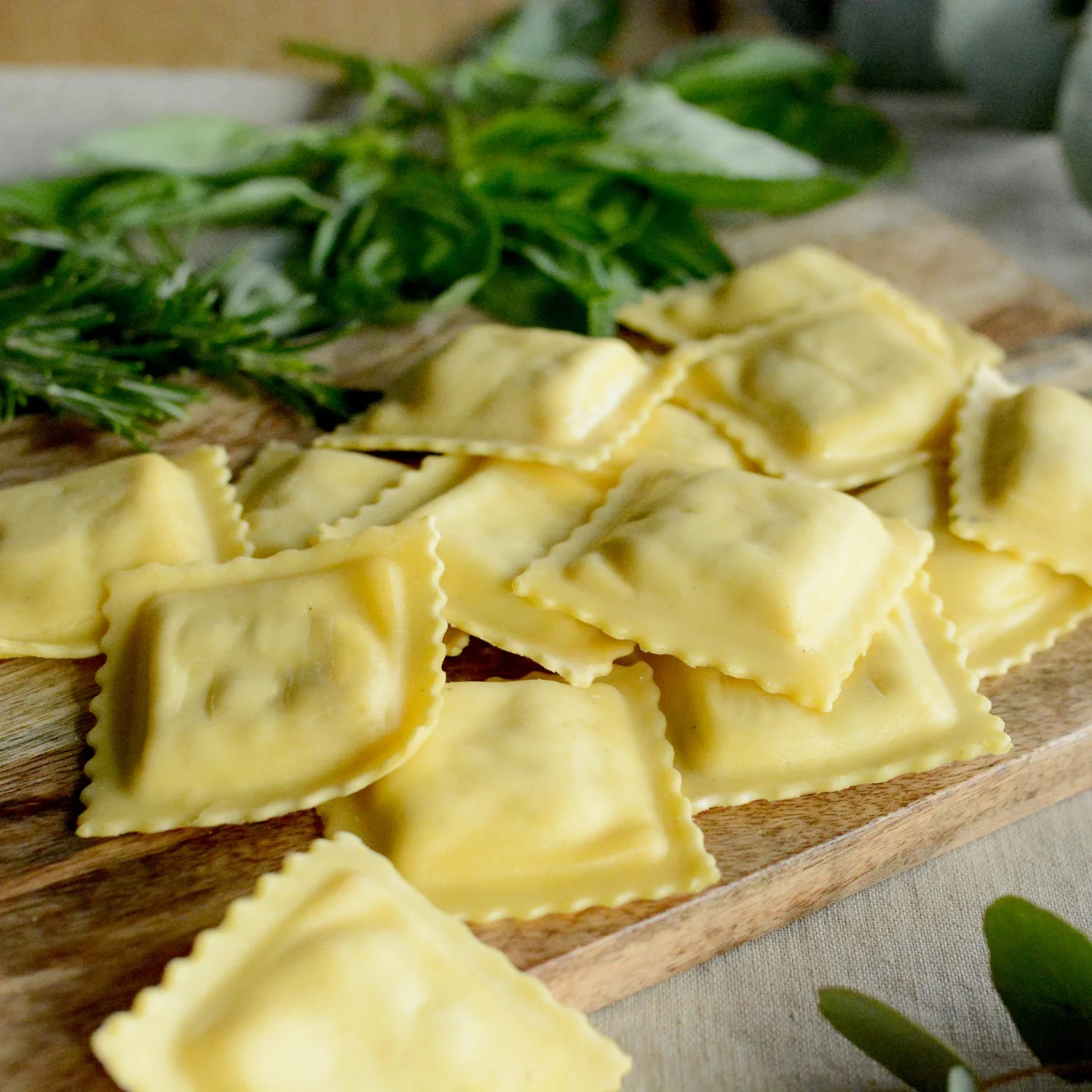 Pasta, Risotto & Rice — Delicario