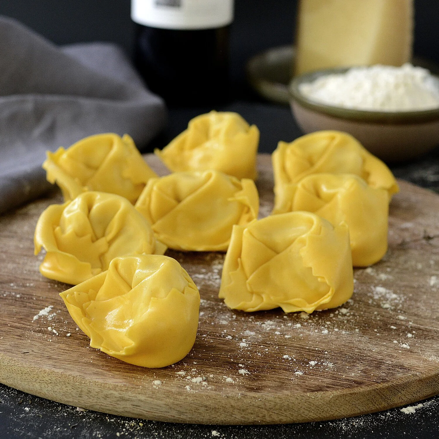 Delicario – Fine Artisan Food