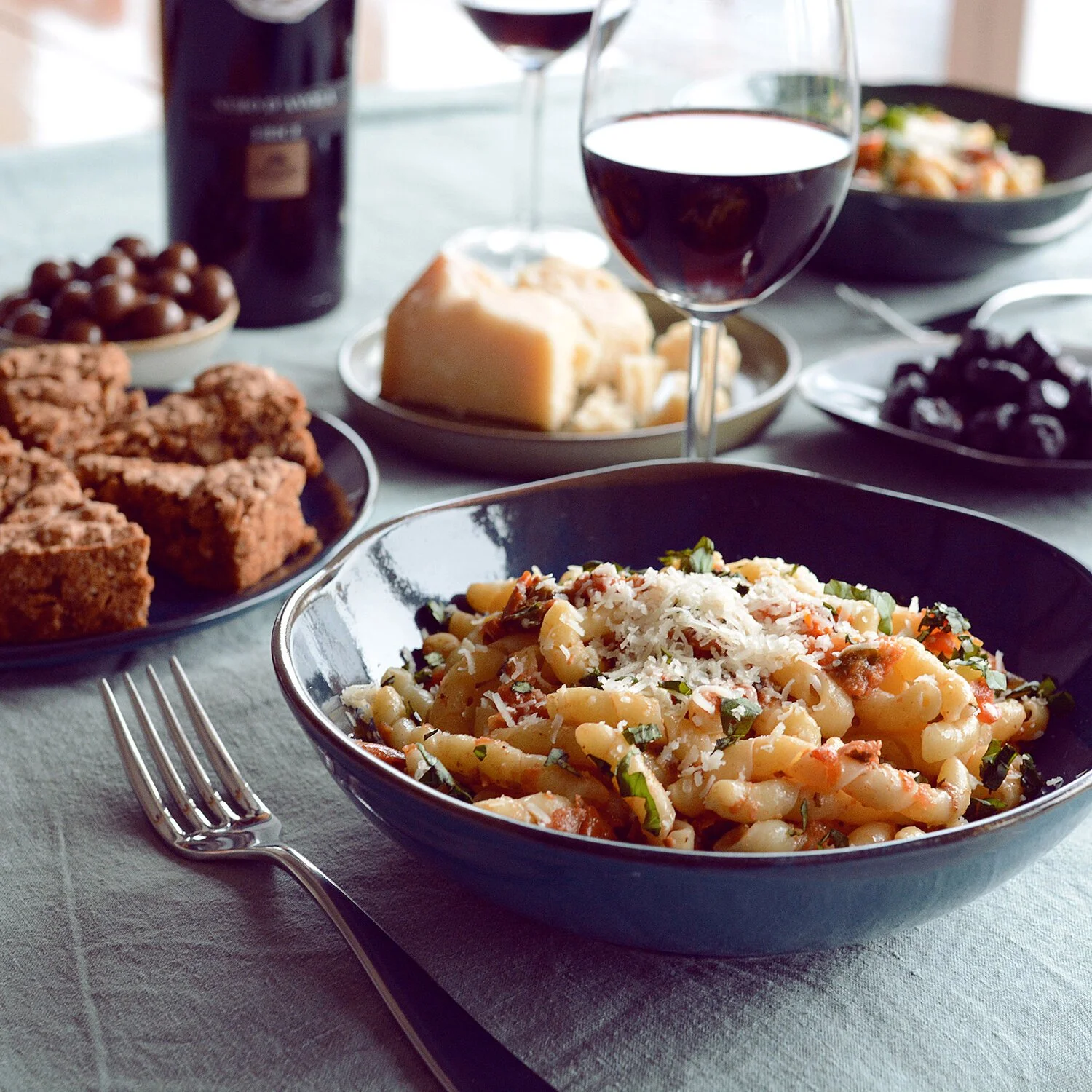 Delicario – Fine Artisan Food