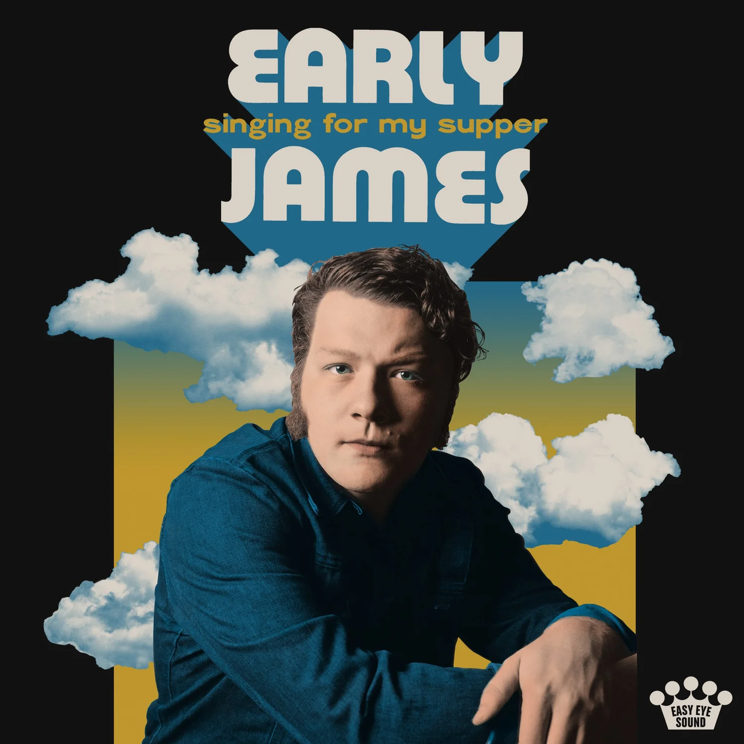 Music – Early James — Early James