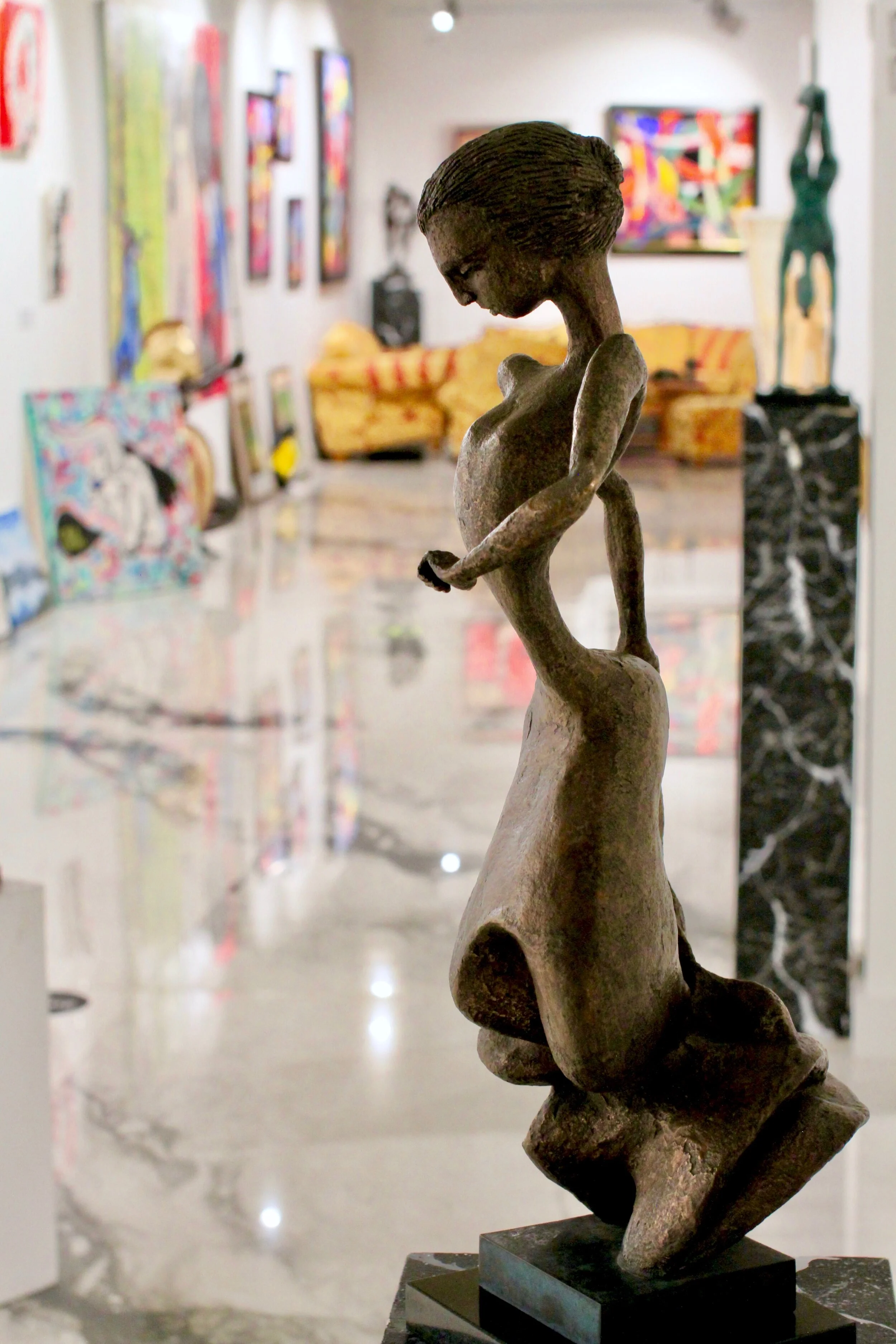 Brunswick Art Gallery