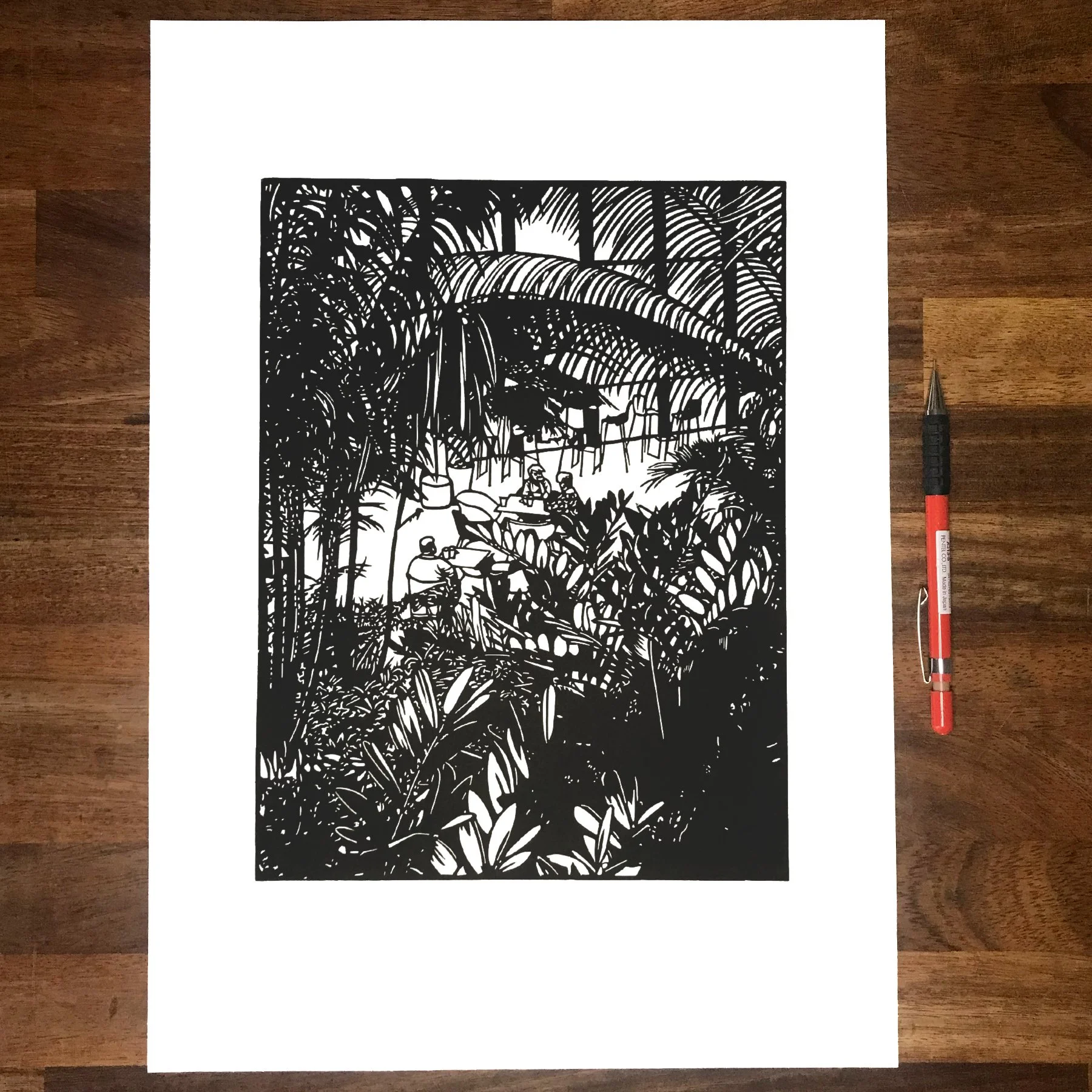 Callum Russell — Brunswick Art Gallery