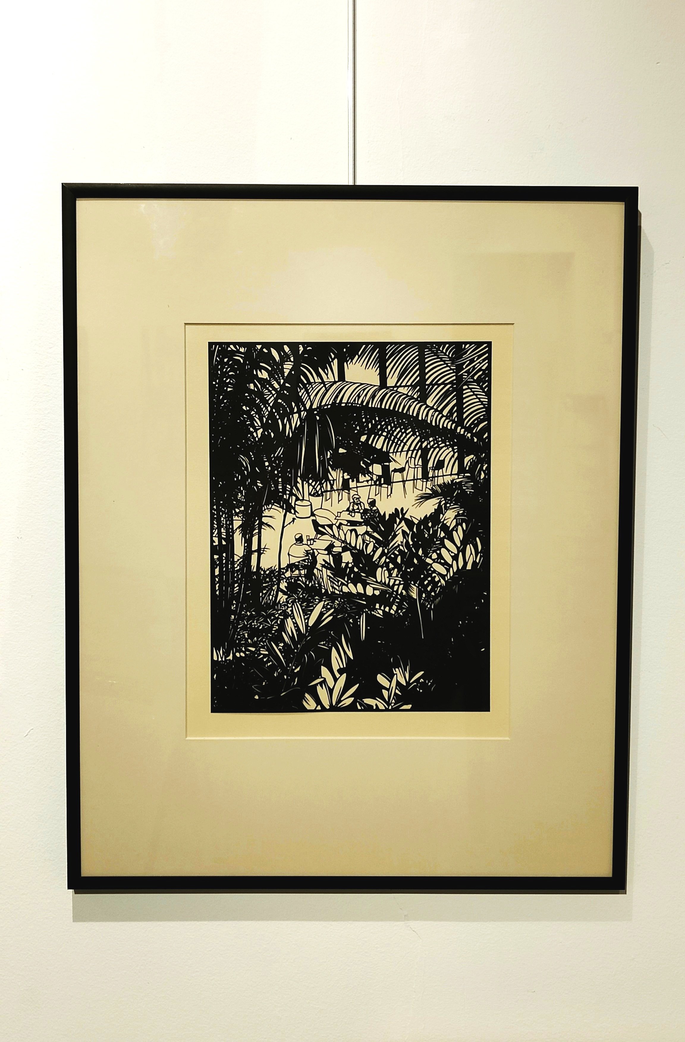 Callum Russell — Brunswick Art Gallery