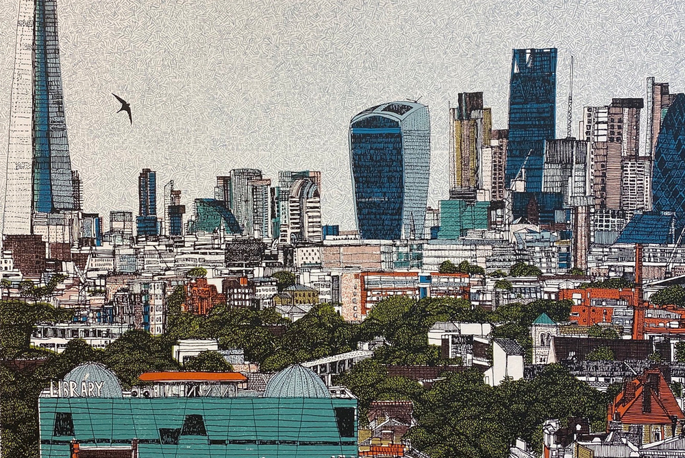 Artists — Brunswick Art Gallery