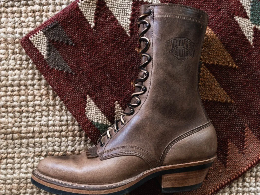 Boot Inventory — Archer's Grizzly Boot Co.