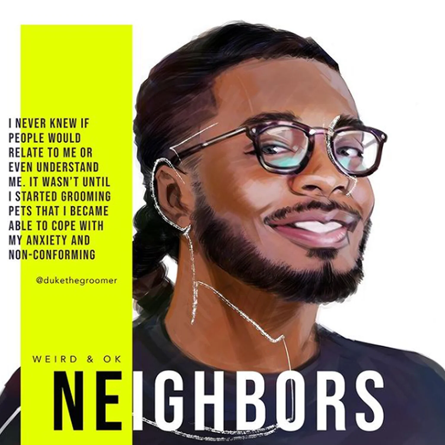 Chris Martinetti / Concept & Visual Development