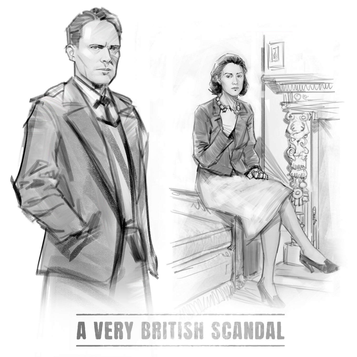 Chris Martinetti / Concept & Visual Development