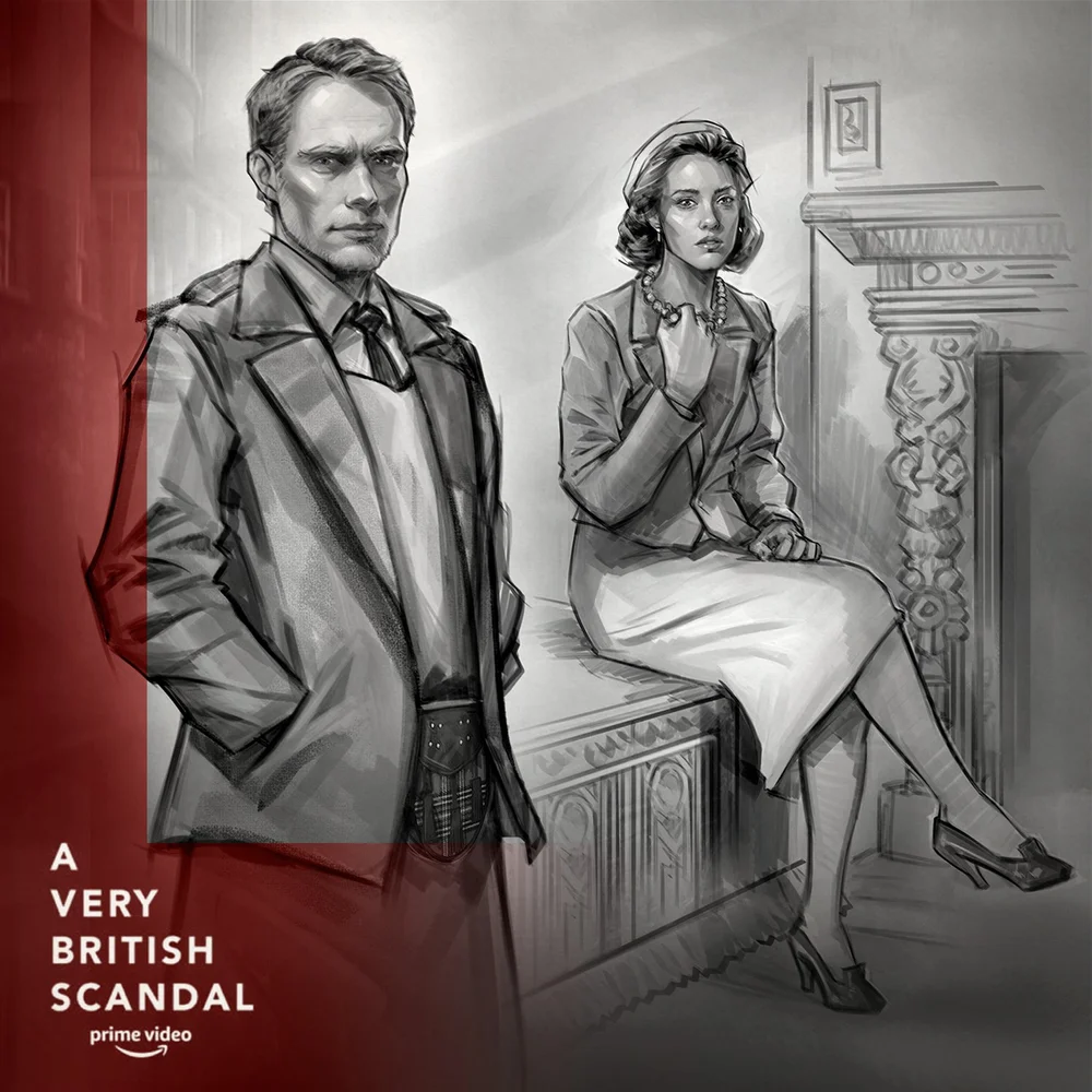 Chris Martinetti / Concept & Visual Development