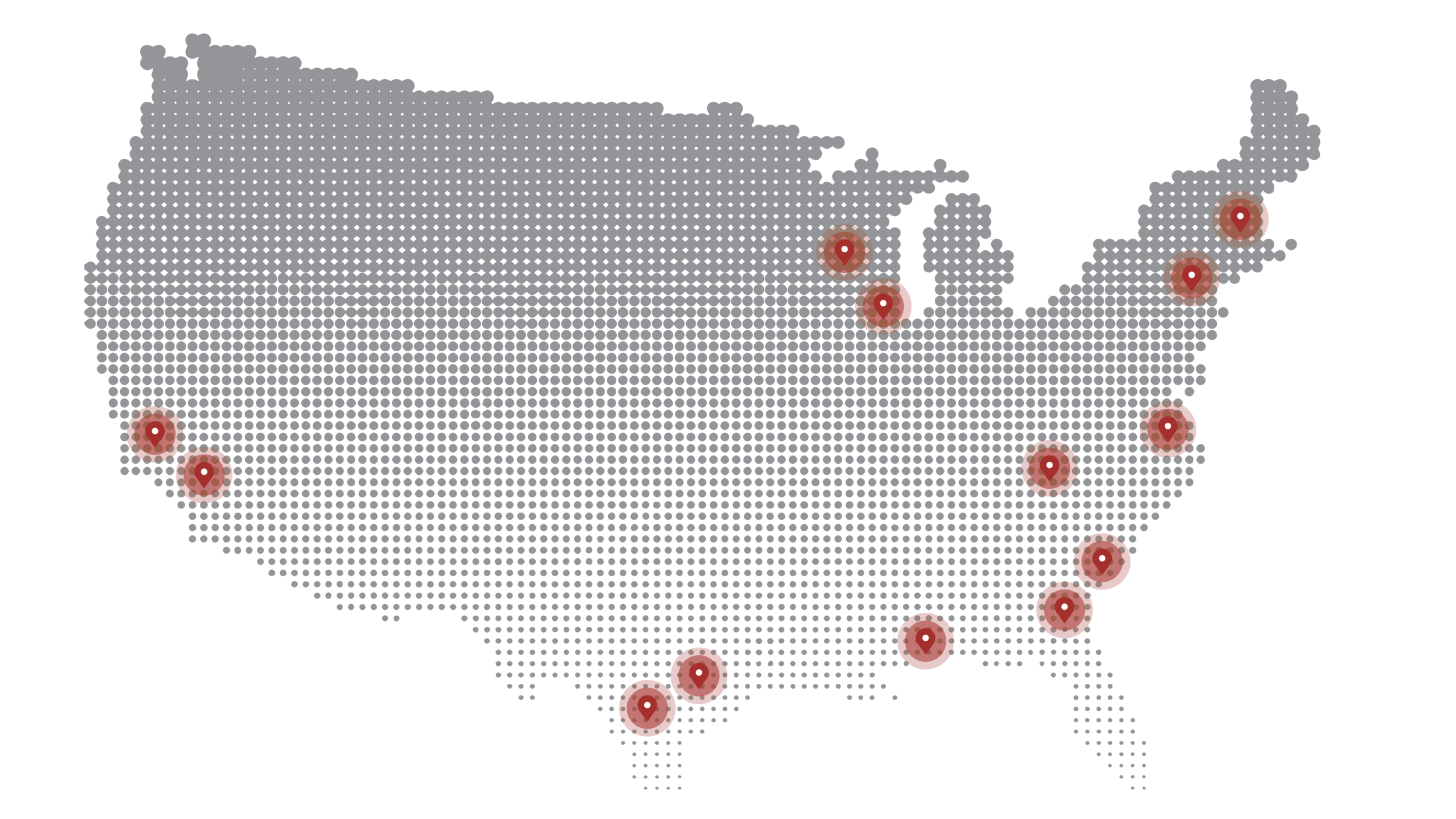 Shippers — Fairmont