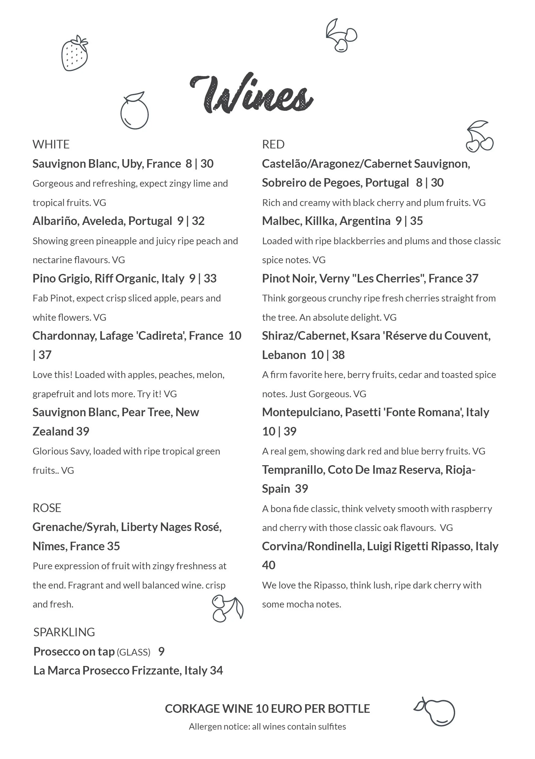 Shouk Middle Eastern Restaurant