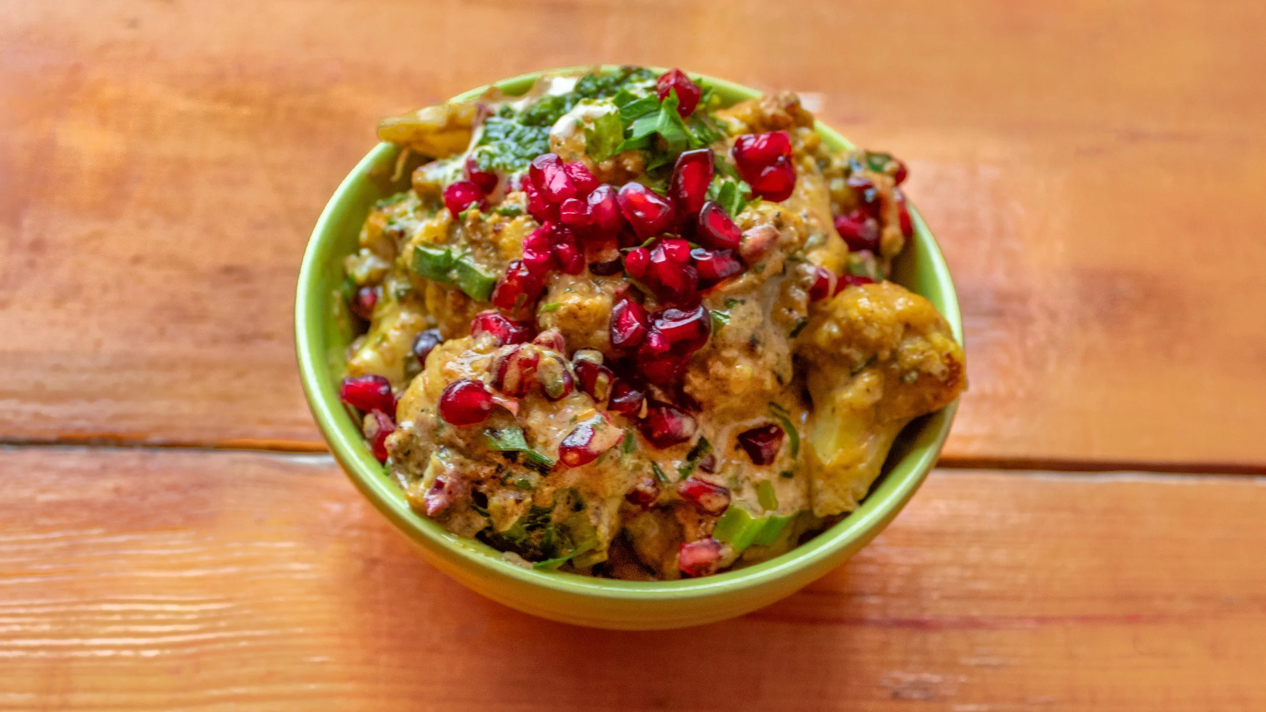 Shouk Middle Eastern Restaurant