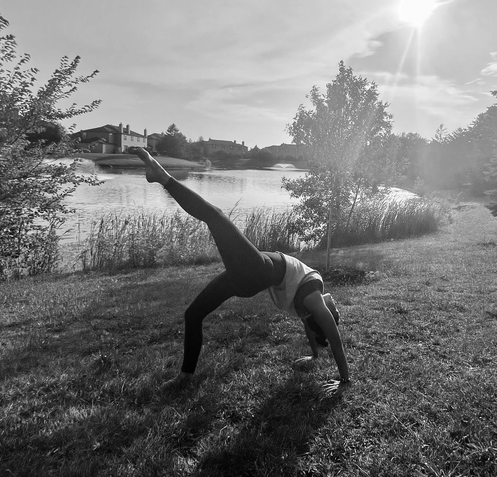 STAFF & STUDIO — Santosha Yoga Nashville