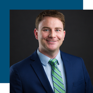 Sam O'Leary — Thrasher, Dinsmore & Dolan