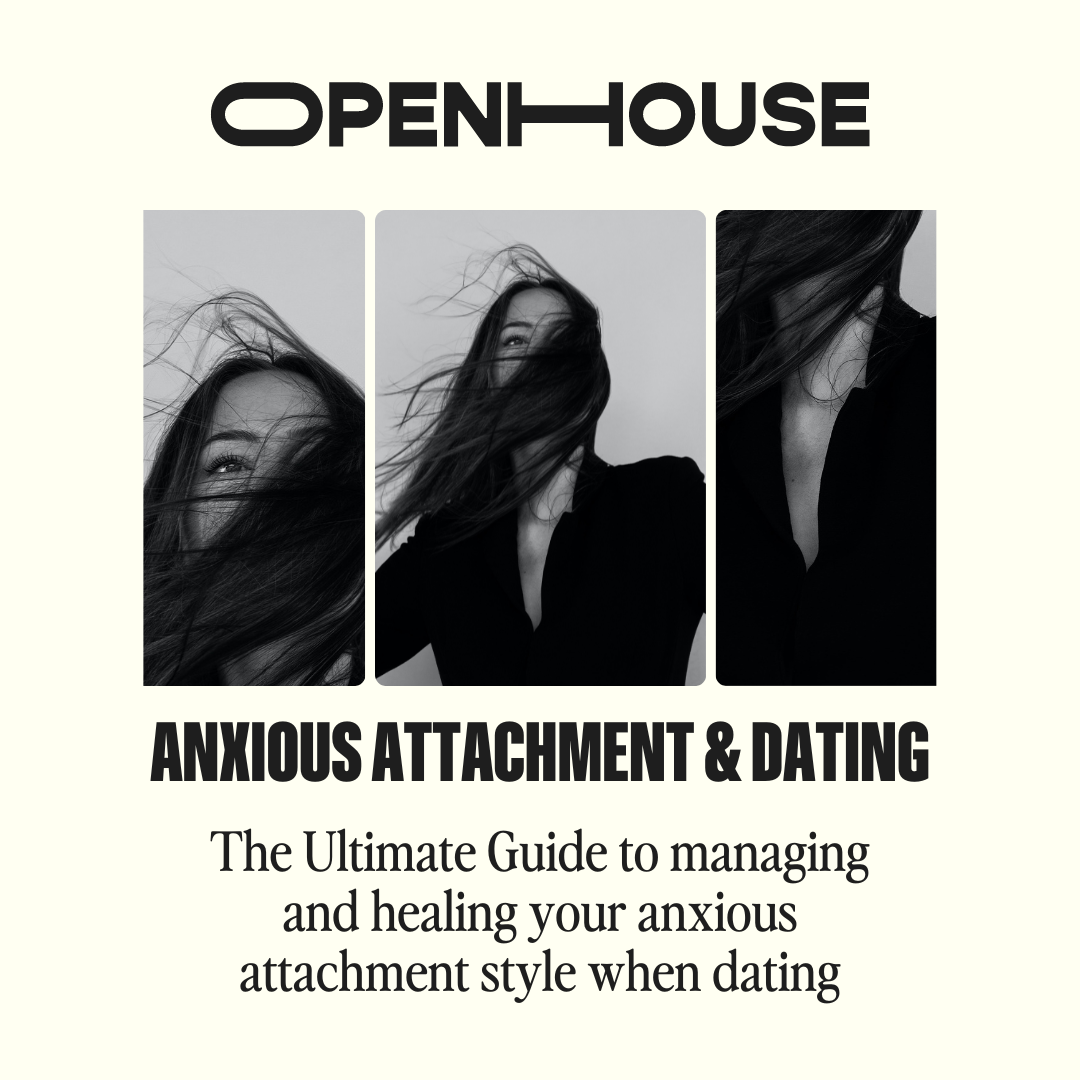 Twenty Signs of the Anxious Attachment Style — ópenhouse