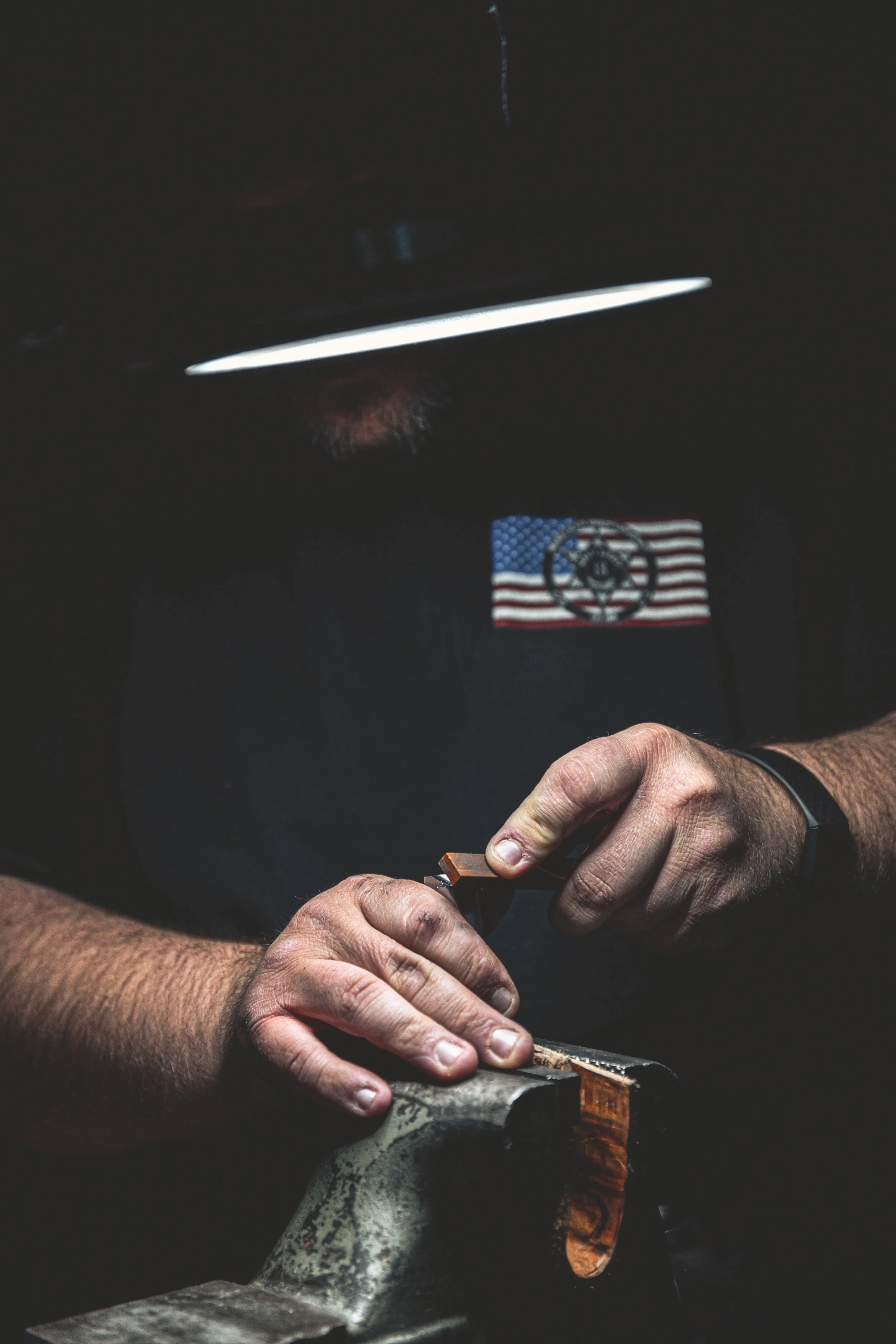 Gunsmithing — Armac Tactical | Custom AR15's | Training | Gunsmithing