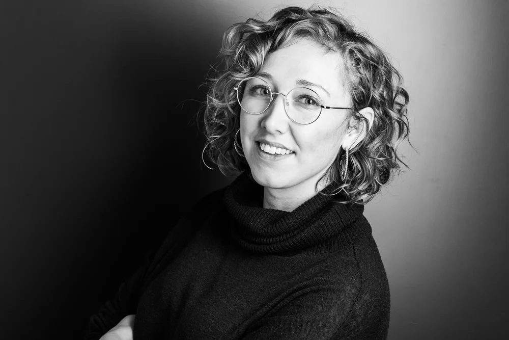 About — Emma Nuttall