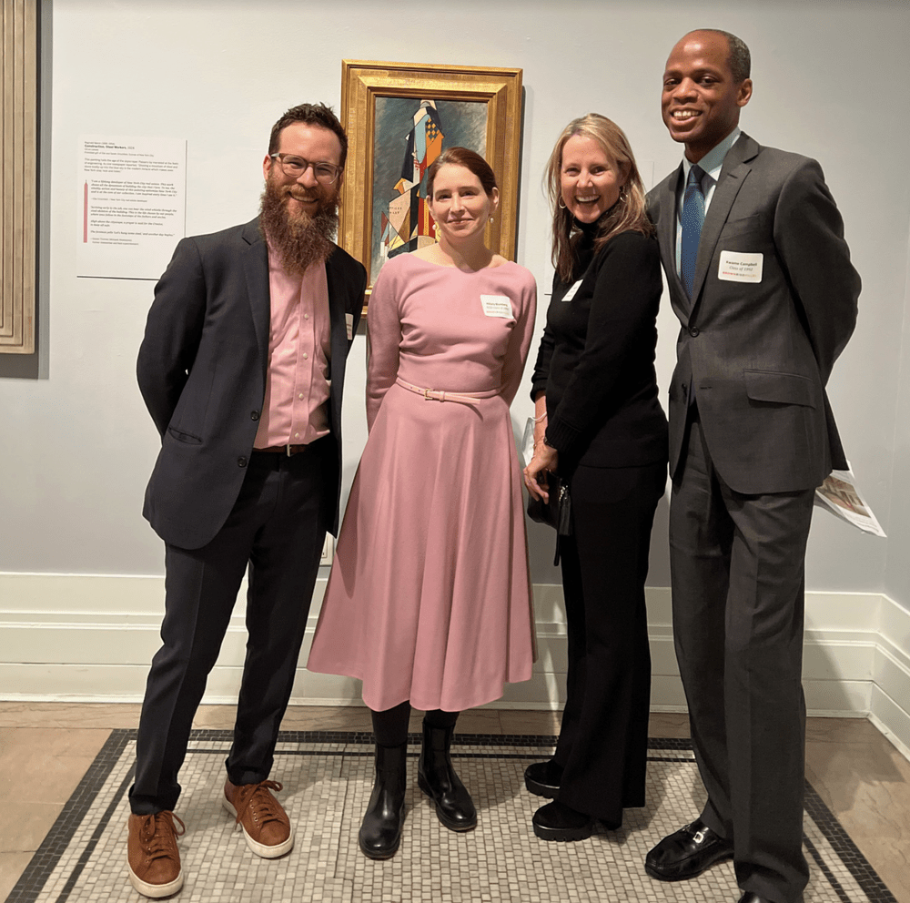 Community — Brown RISD Hillel 2024