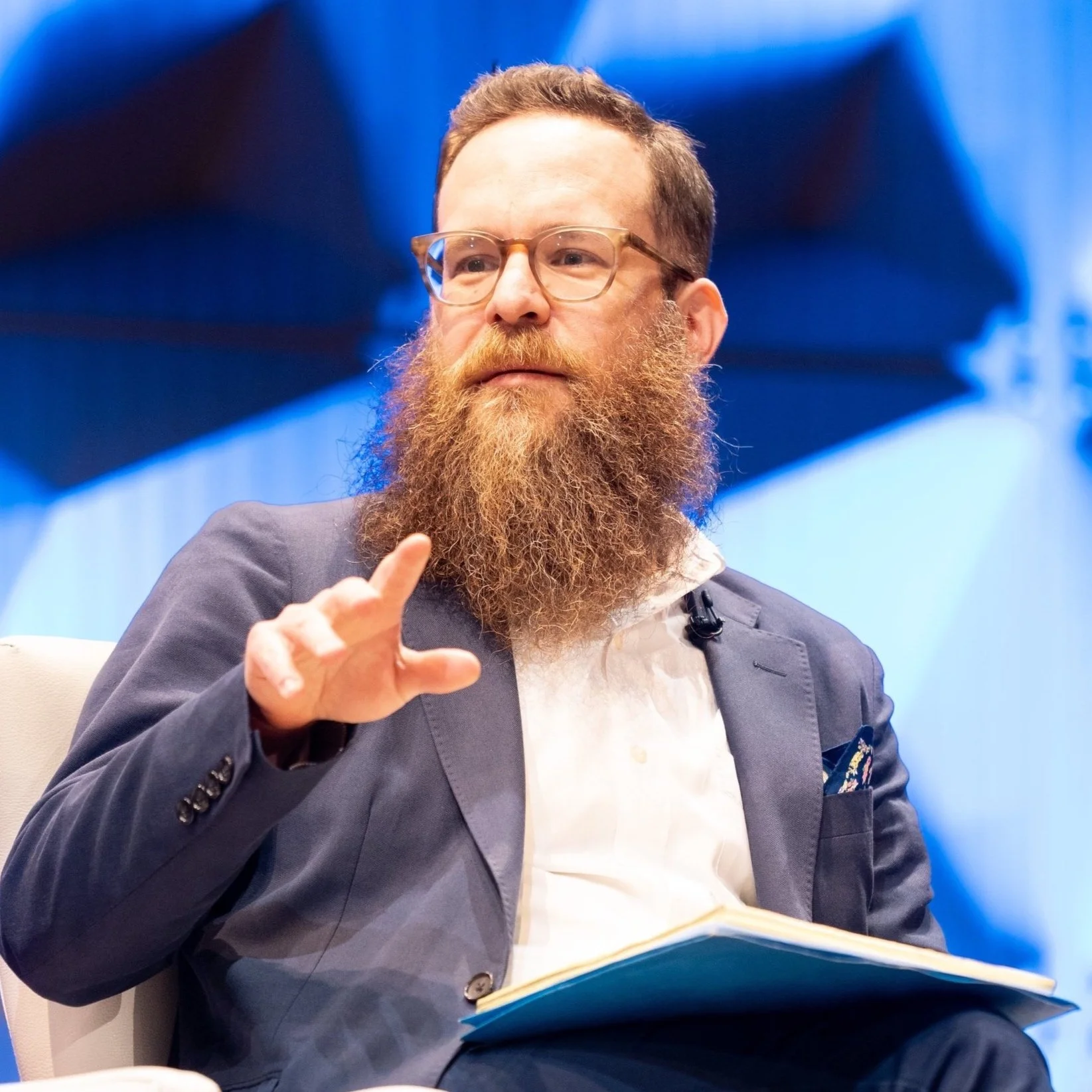 BRH Executive Director — Brown RISD Hillel 2025