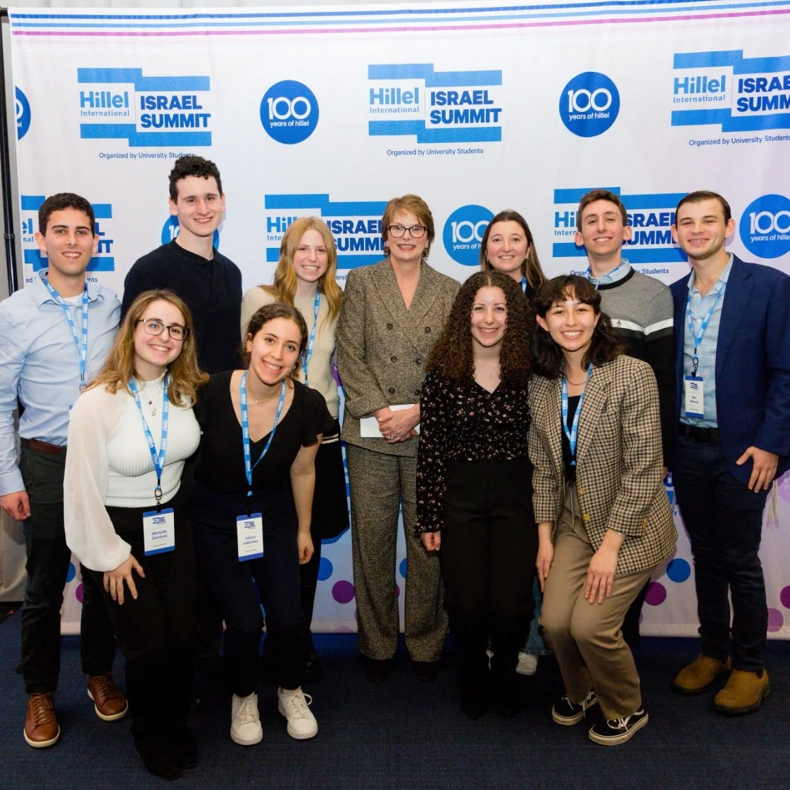 Jewish Life — Brown RISD Hillel 2024