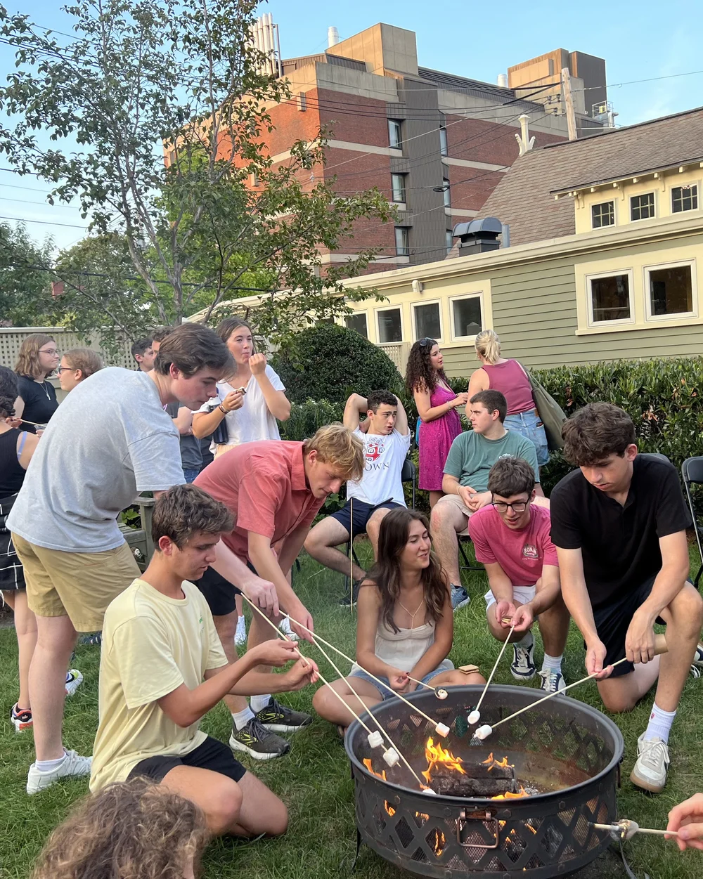 BRH — Brown RISD Hillel 2024