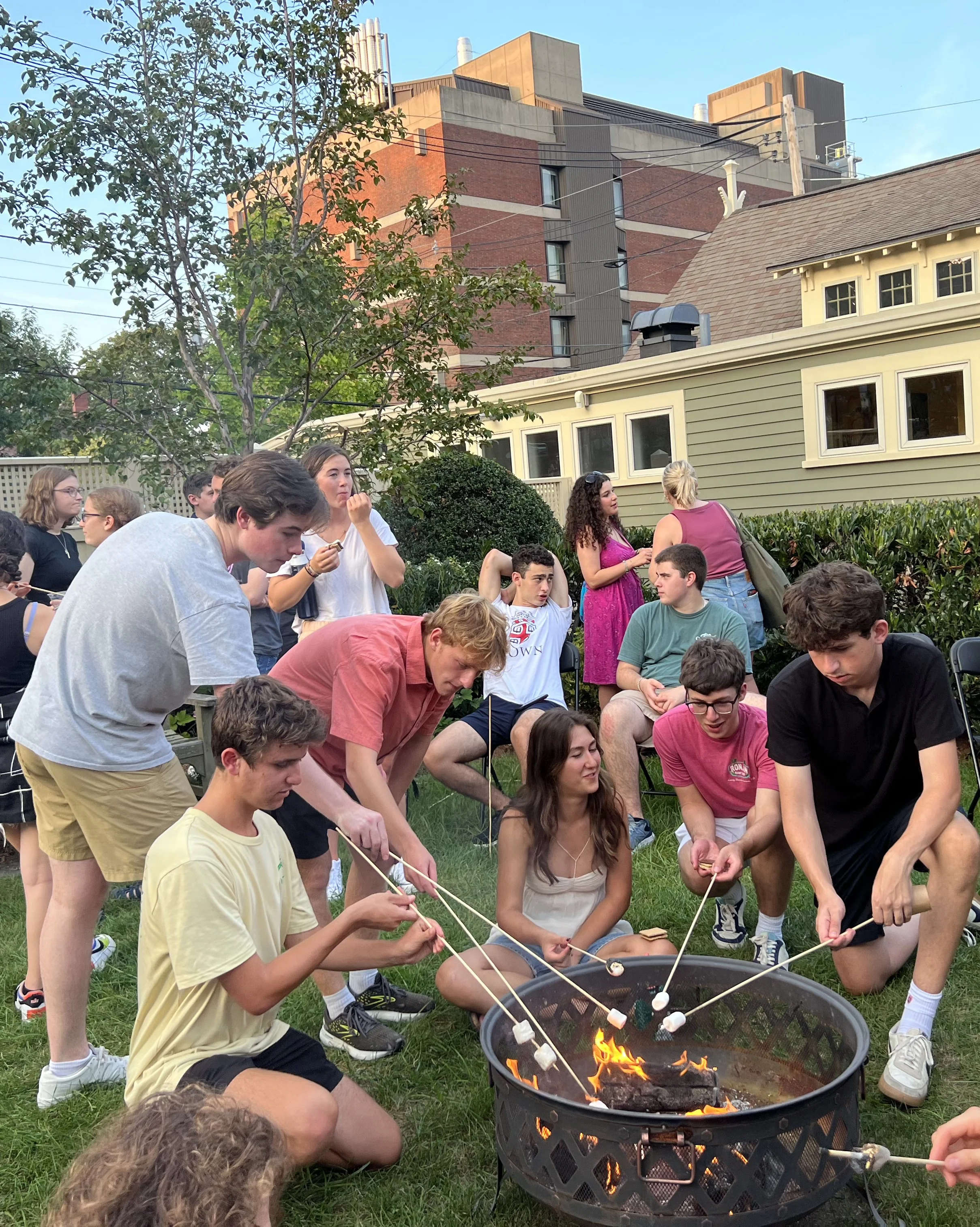 BRH — Brown RISD Hillel 2024