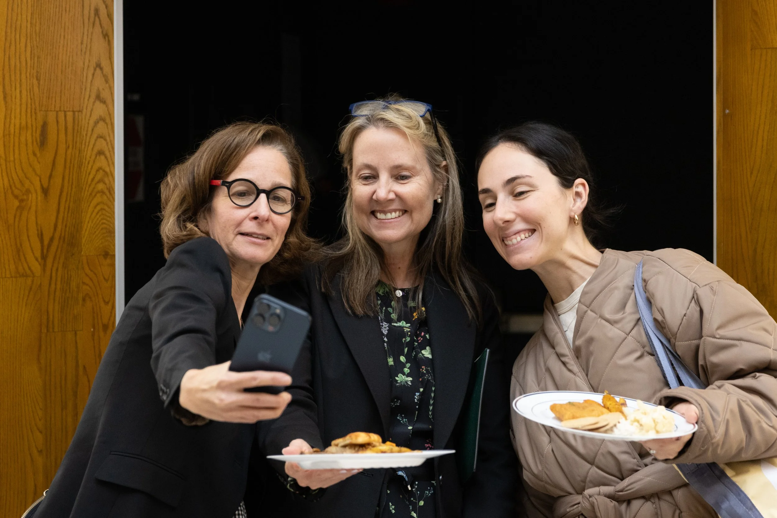 Update Your Information — Brown RISD Hillel 2025