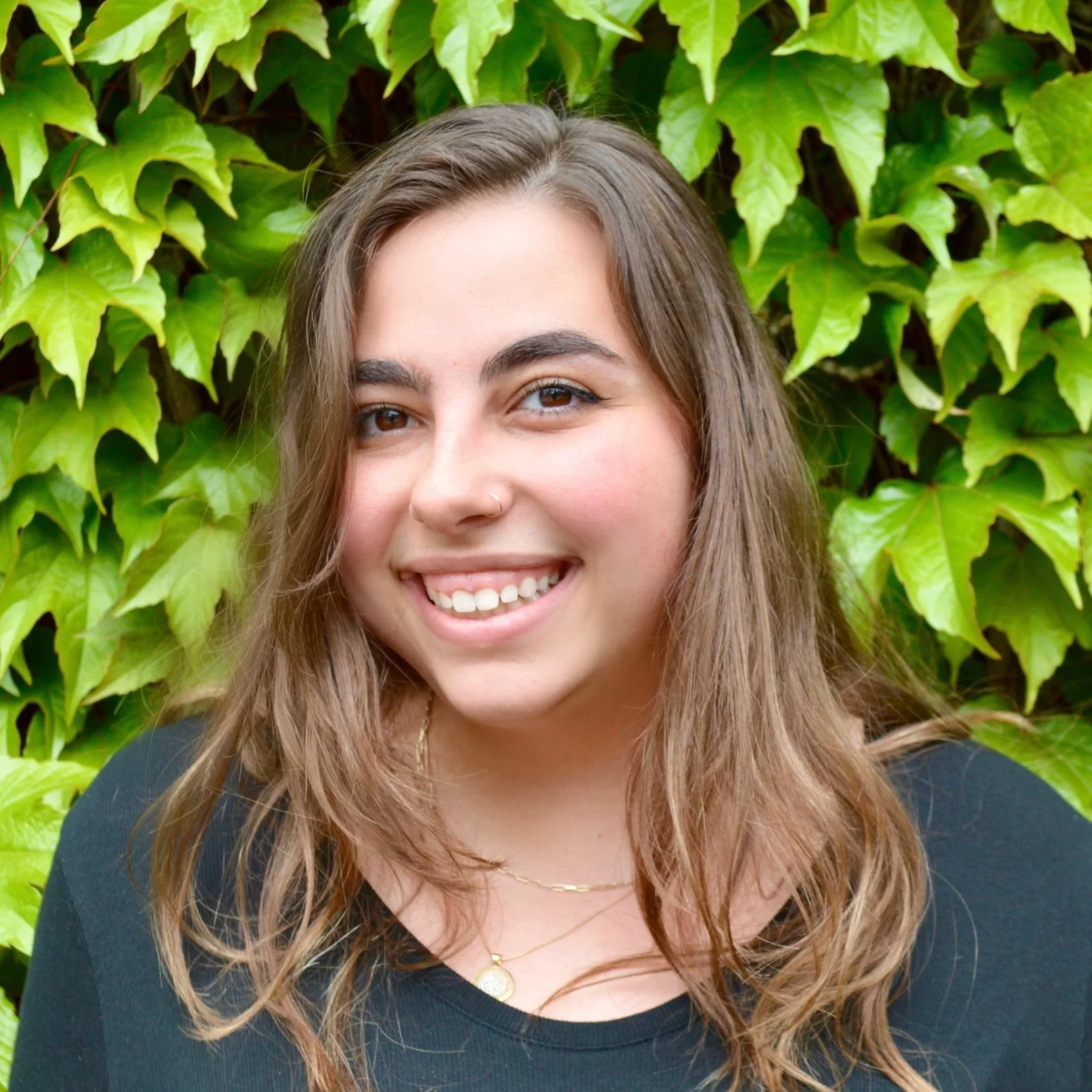 Team — Brown RISD Hillel 2025