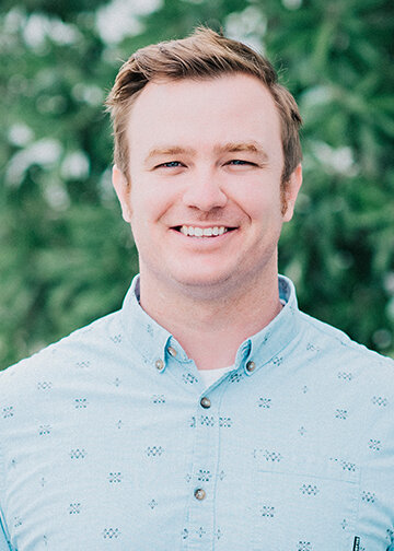 Leadership — Columbia Presbyterian Church