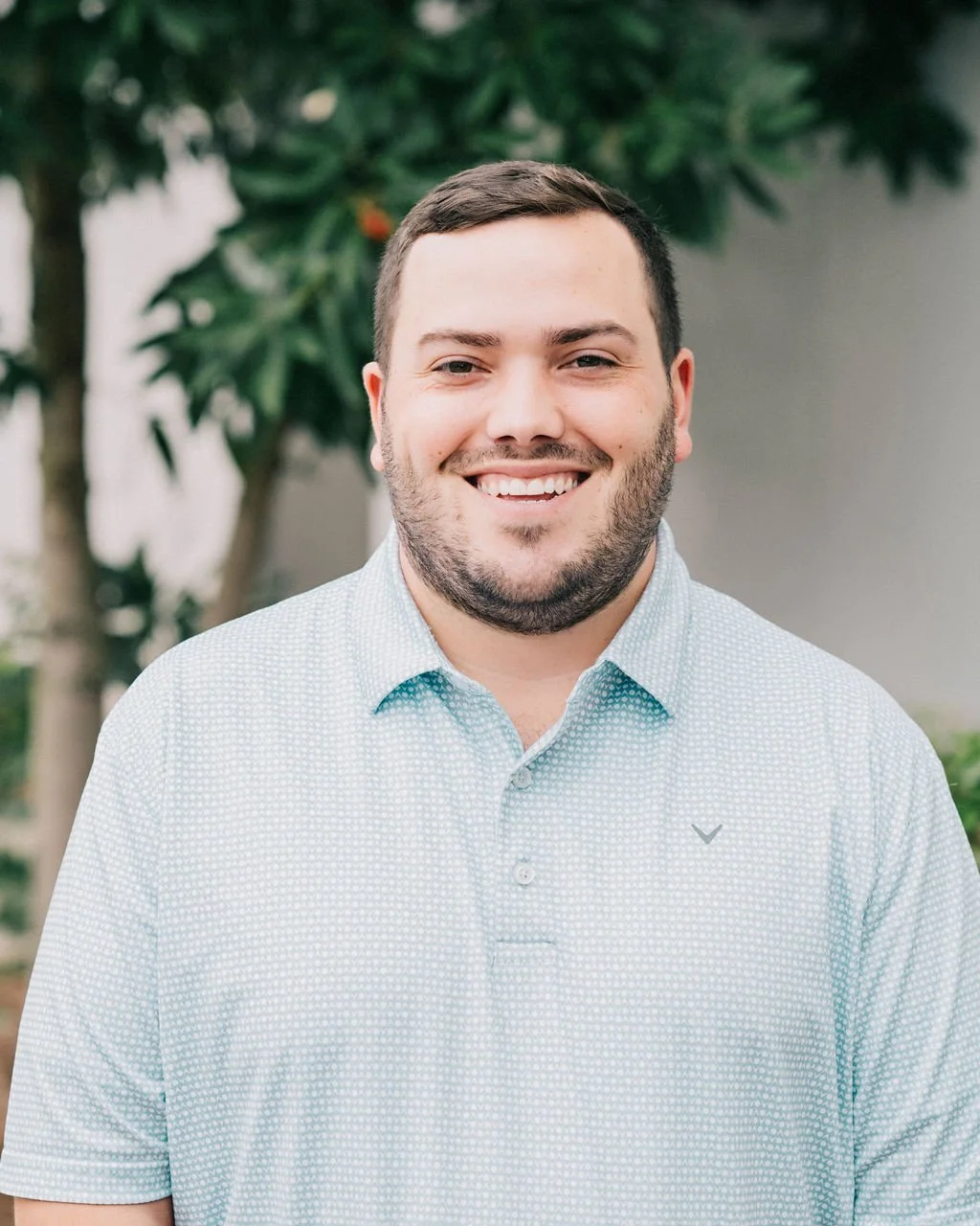 Leadership — Columbia Presbyterian Church