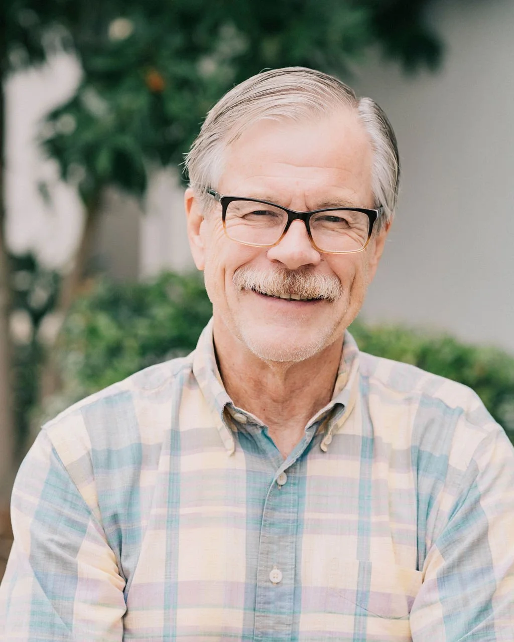 Leadership — Columbia Presbyterian Church