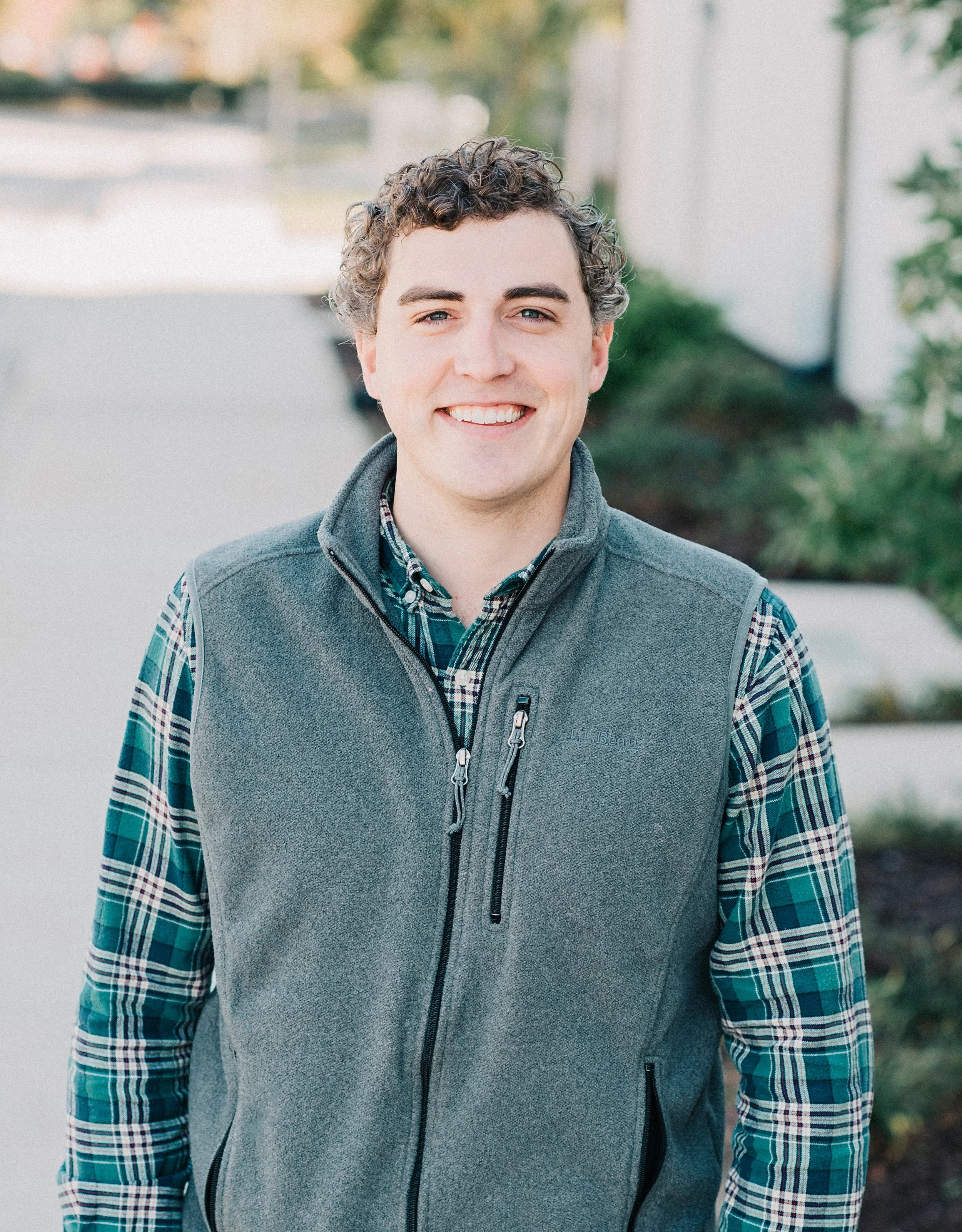 Leadership — Columbia Presbyterian Church