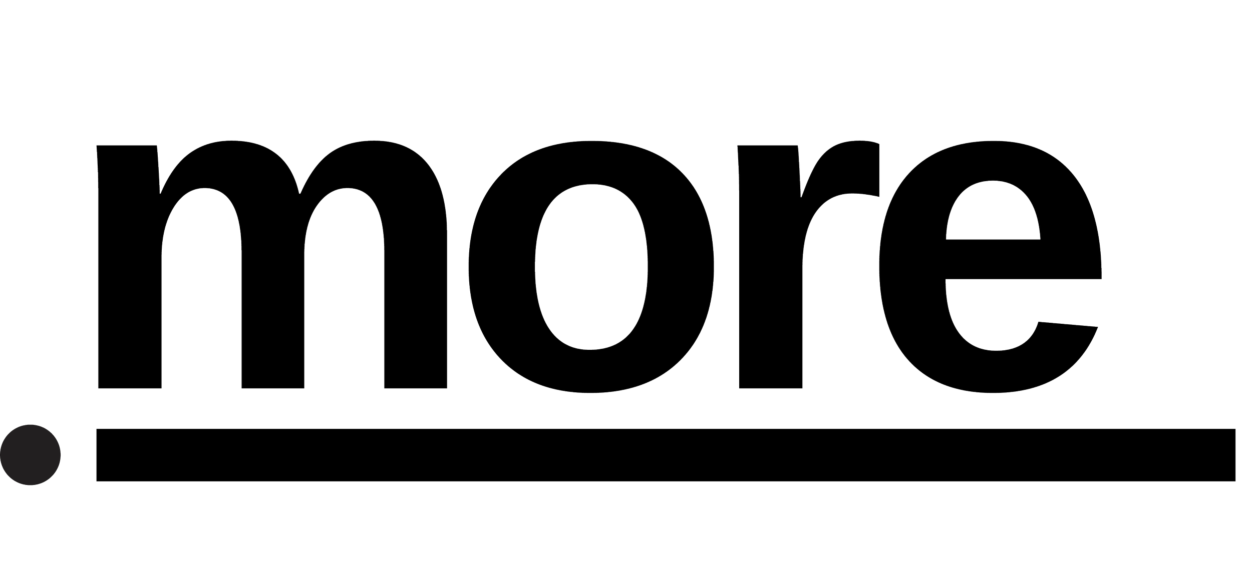 More Campaign — Columbia Presbyterian Church