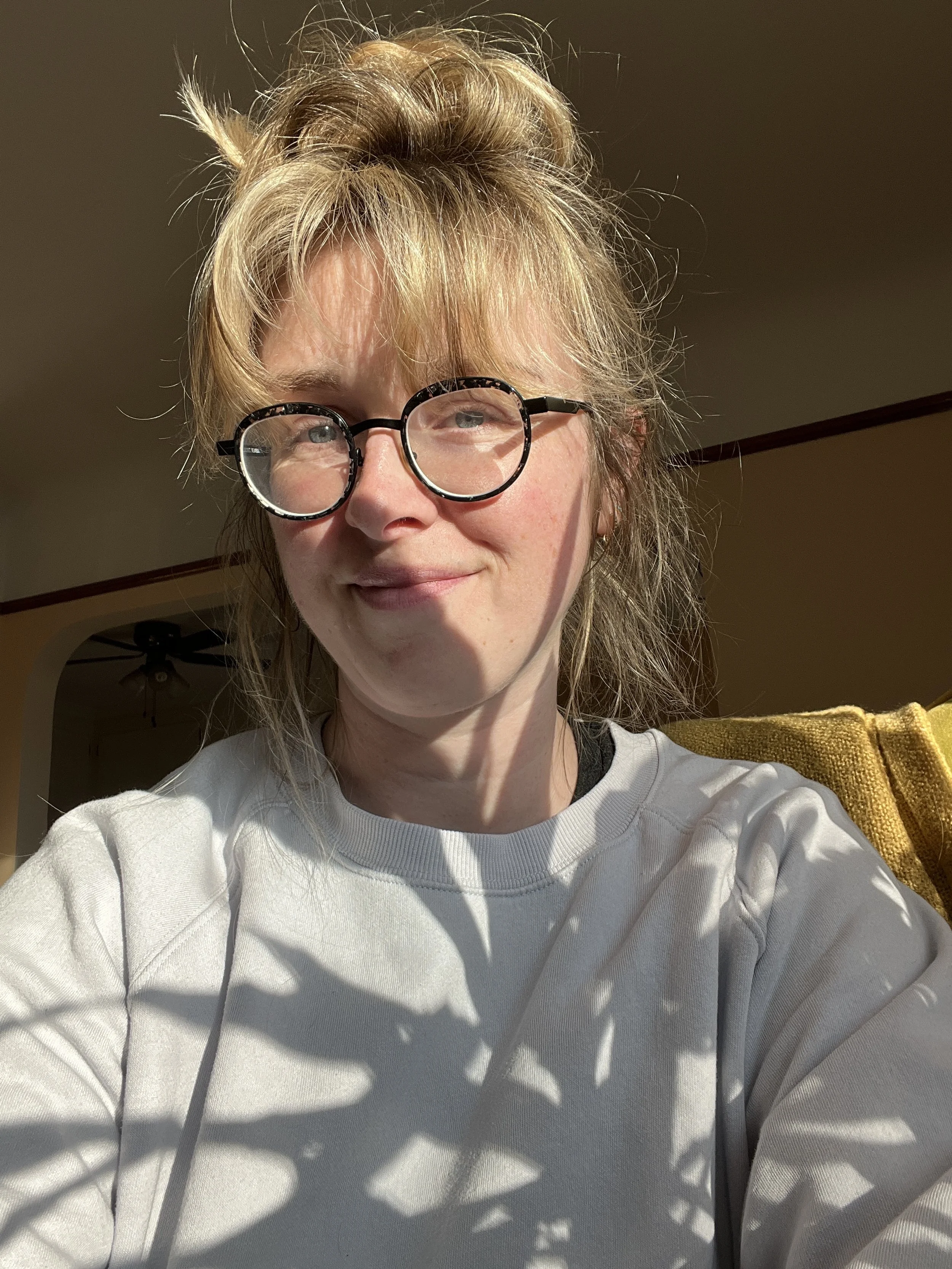 Practical tarot — Amanda Caswell