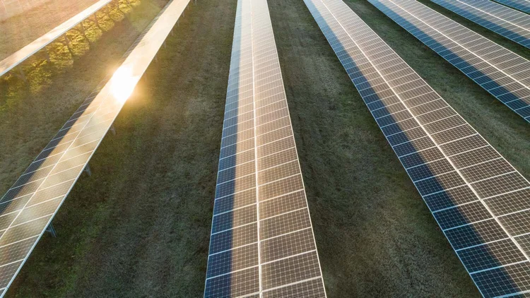 Soldev Solar