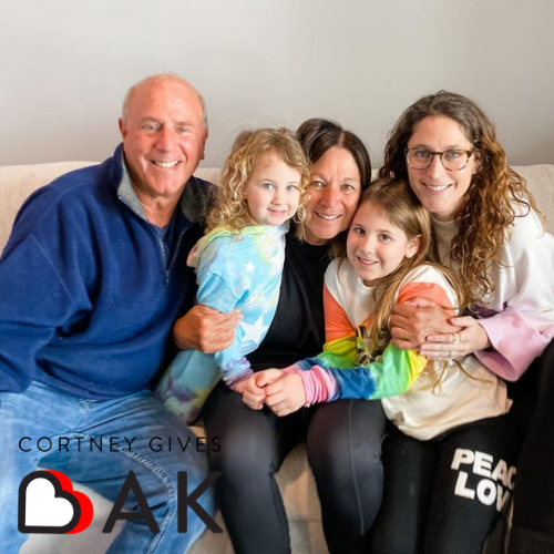 Donor Recognition — HeartWorks