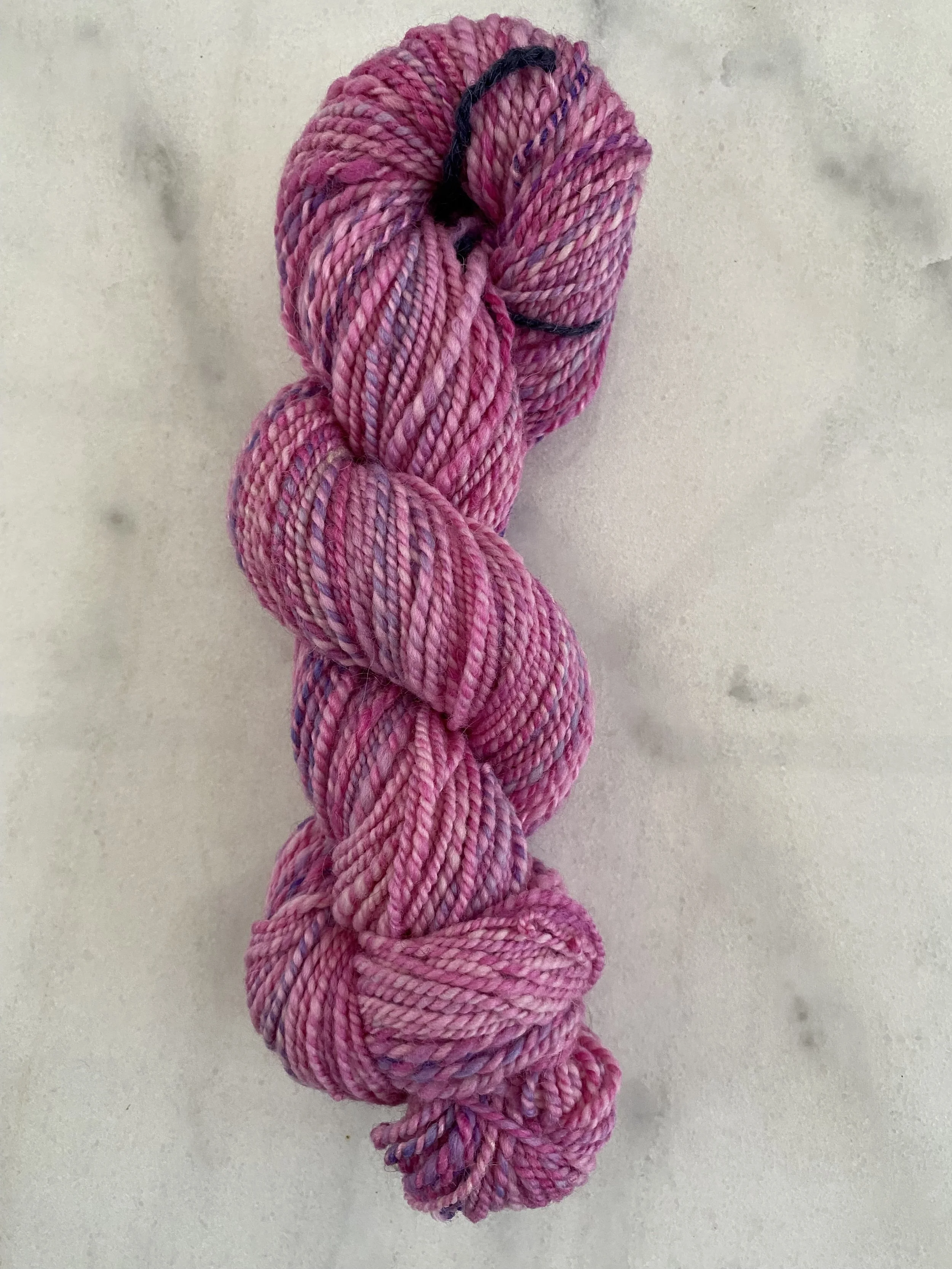 Hand-Spun Yarns — Barn SpunYarn & Farm