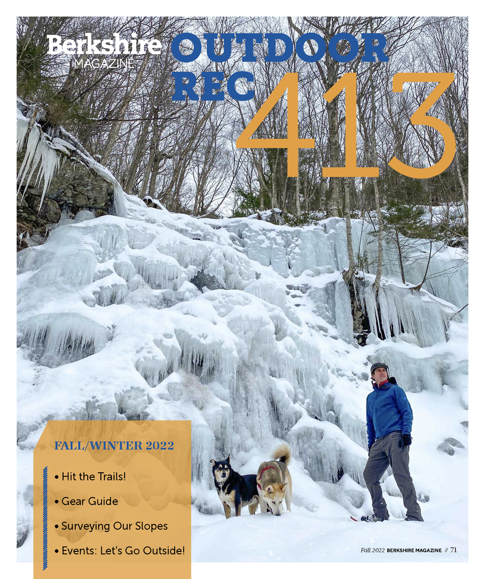Outdoor Rec 413 — Berkshire Magazine