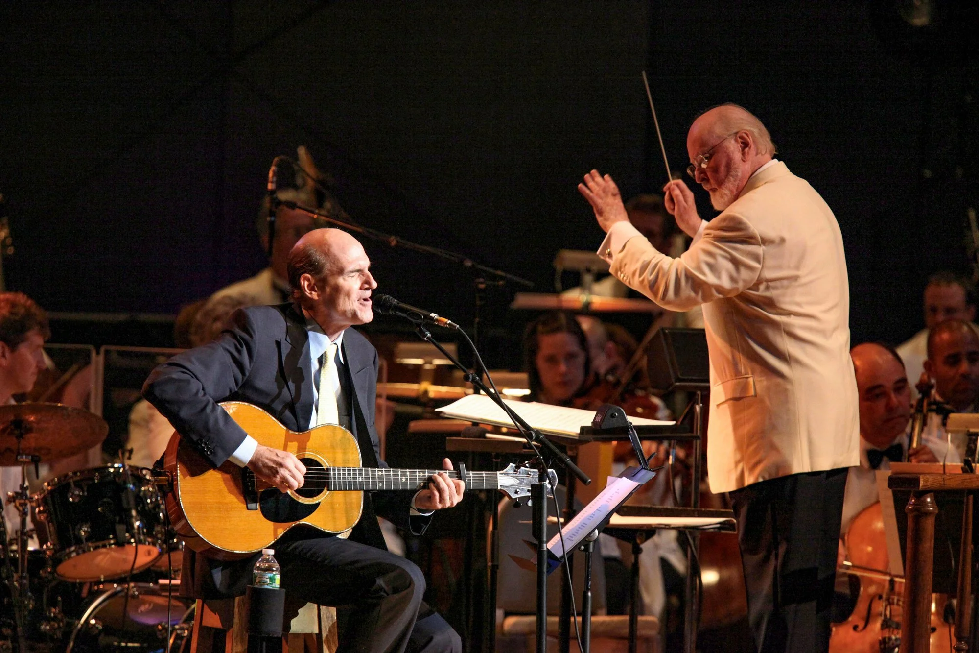 Boston Pops John Williams